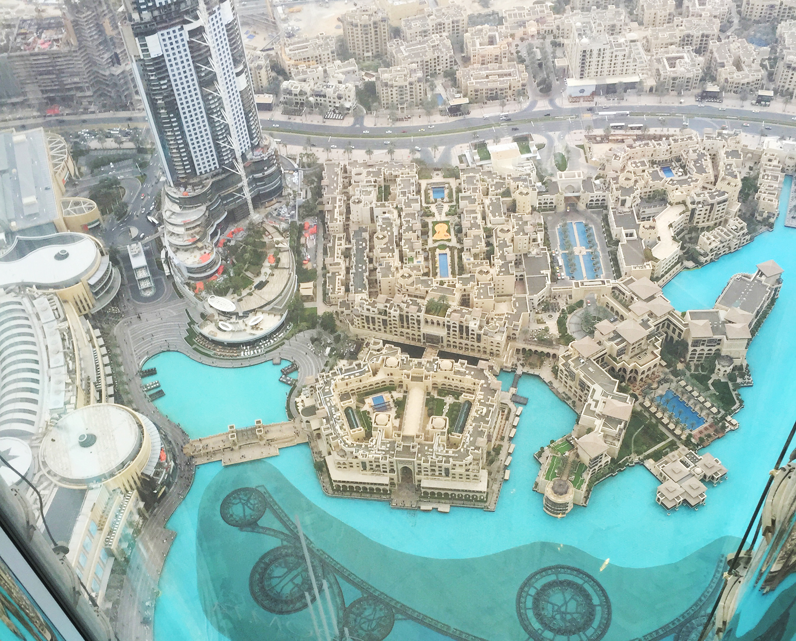 “Oh Dubai. I do not understand you.” | Canadian Geographic