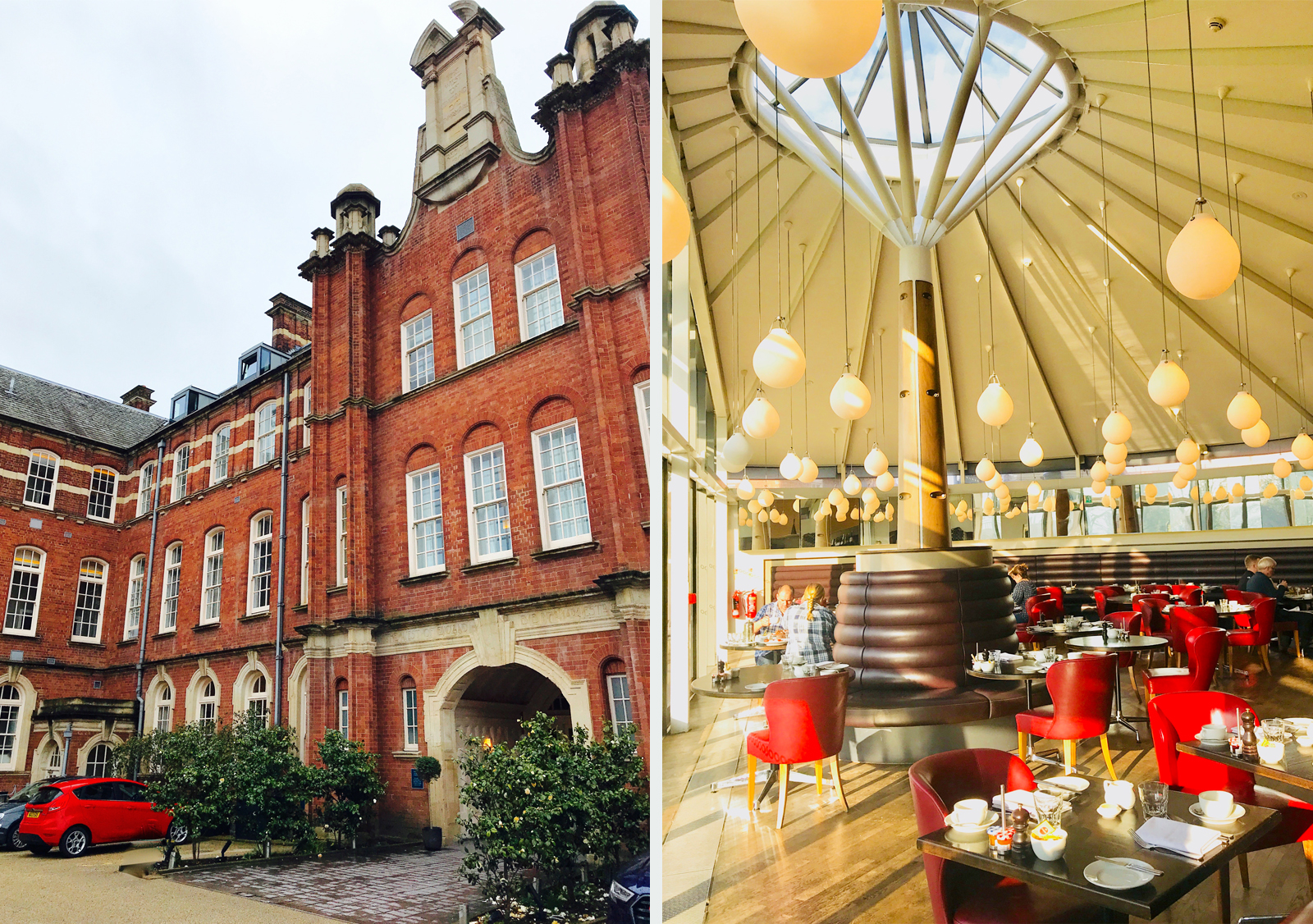 Living history on England’s South Coast | Canadian Geographic