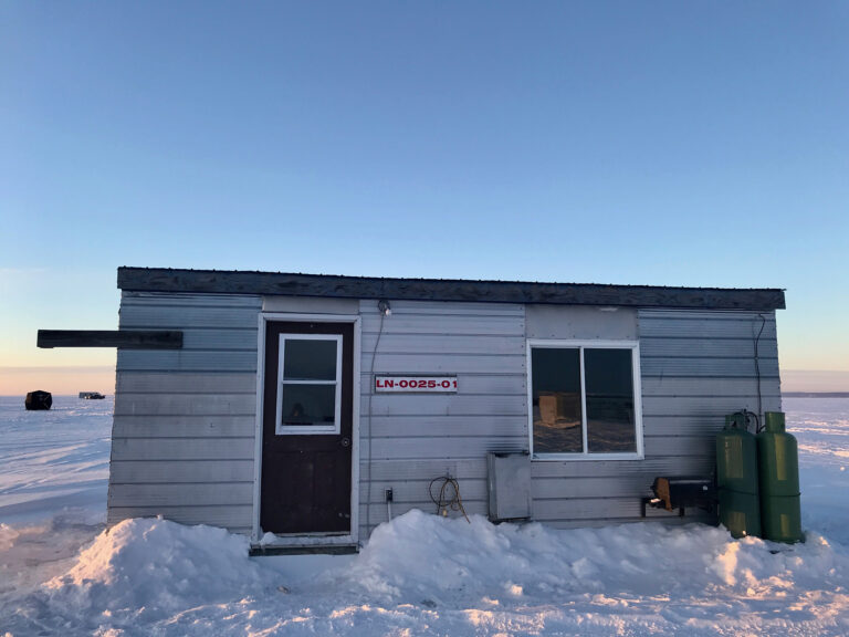 Six top Canadian ice-fishing adventures | Canadian Geographic