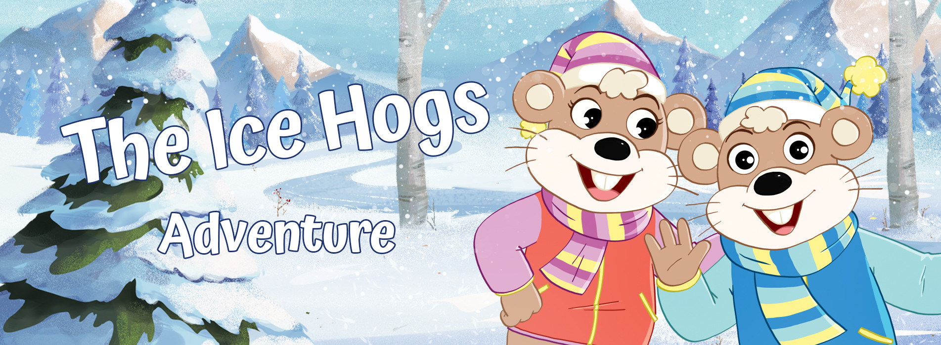 Winterlude goes virtual for 2021 | Canadian Geographic