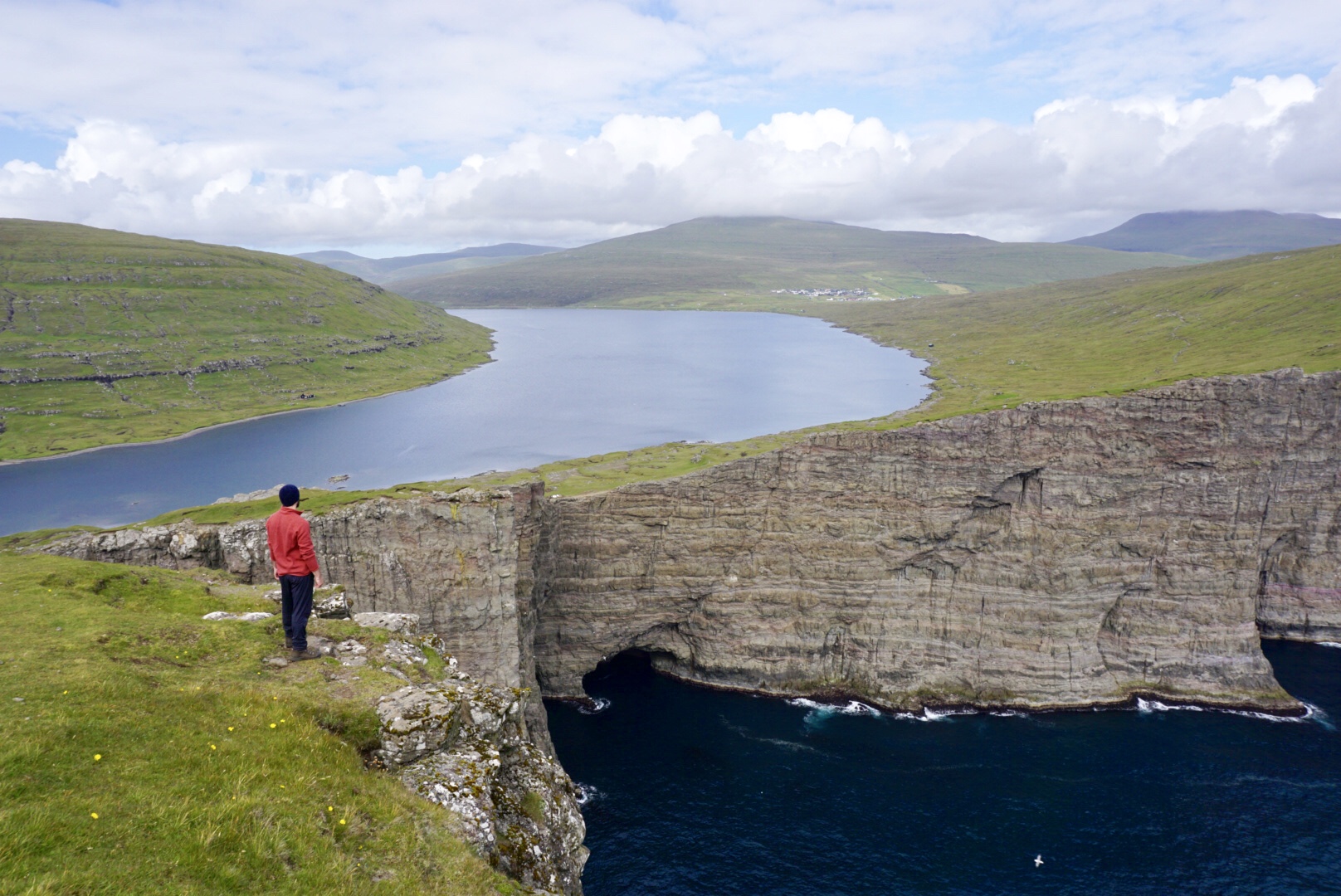 Magical realism in the Faroe Islands | Canadian Geographic