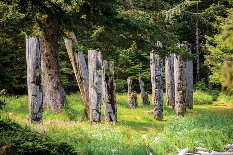 Finding the spirit of Gwaii Haanas | Canadian Geographic