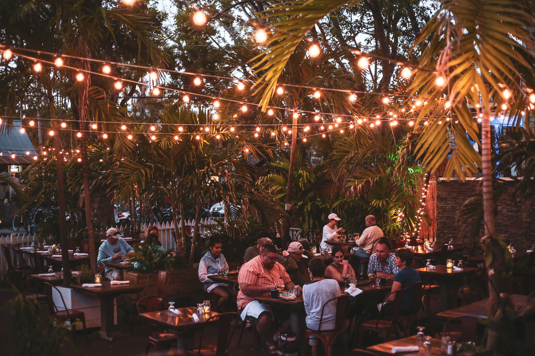 How to eat like a local in the Florida Keys | Canadian Geographic