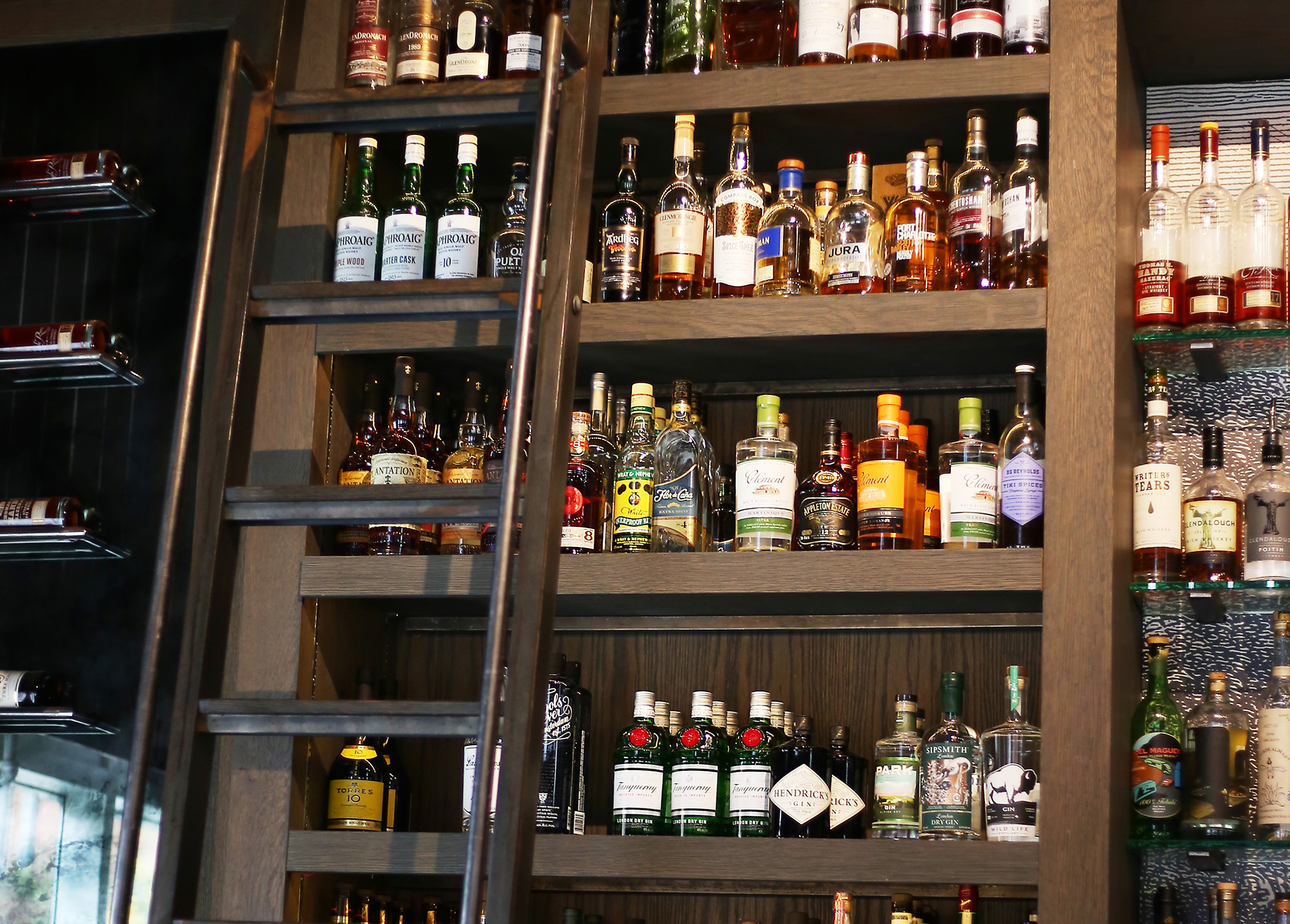 An insider’s guide to Calgary’s culture and cocktail scene | Canadian ...