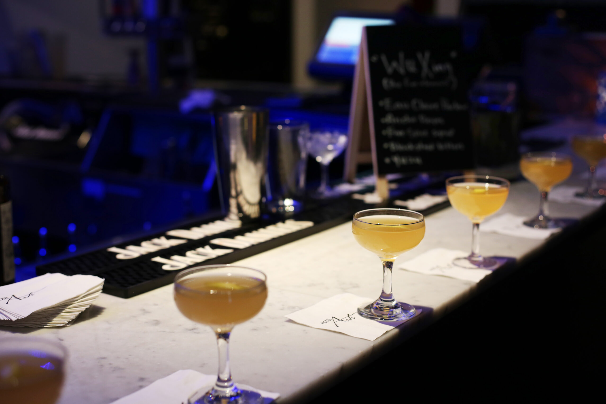 Five places to savour a cocktail in Calgary | Canadian Geographic