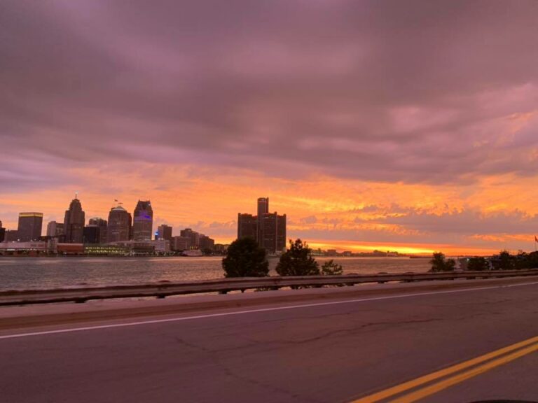 The Local Life: Windsor, Ontario | Canadian Geographic