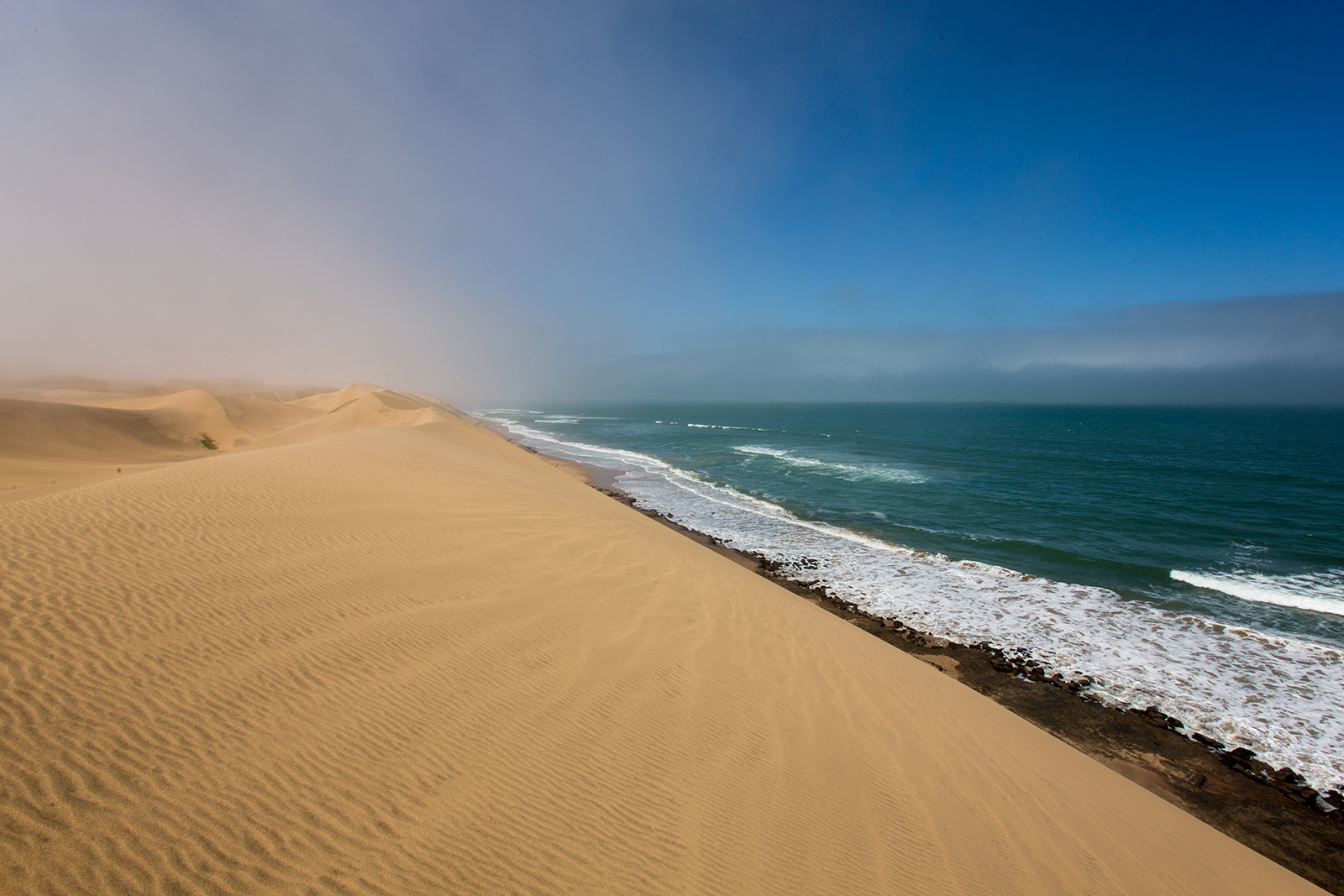 Stunning photos of Namibia and Botswana | Canadian Geographic