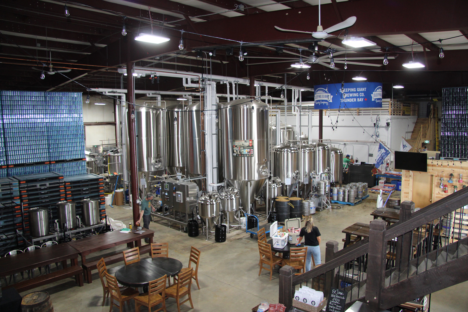 5 craft breweries to visit in Northern Ontario this summer | Canadian ...