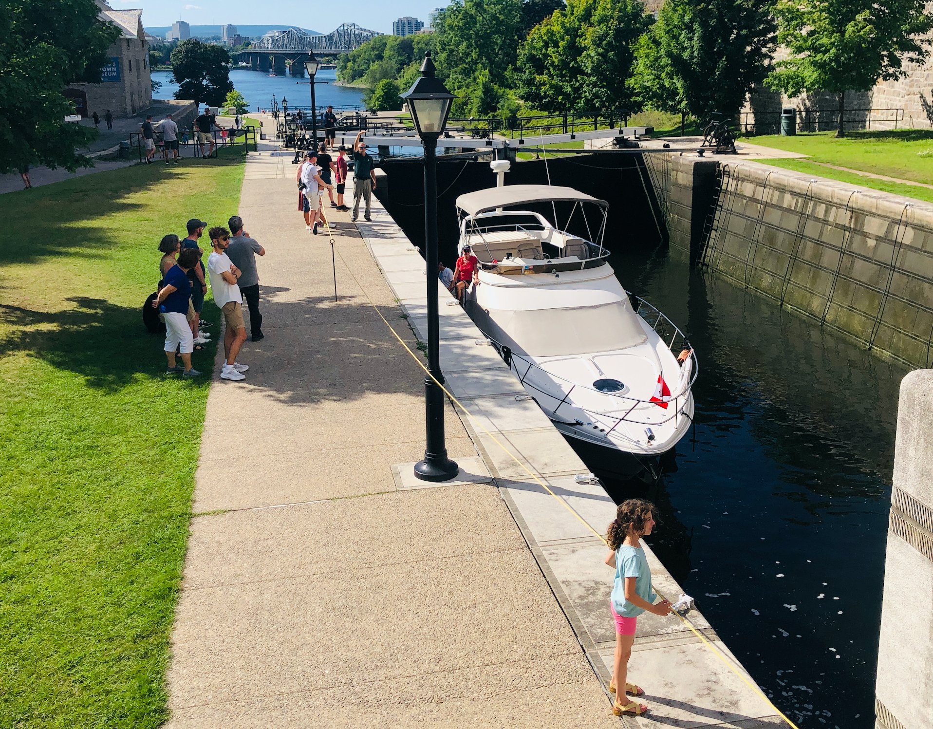 How to spend a weekend in Ottawa | Canadian Geographic