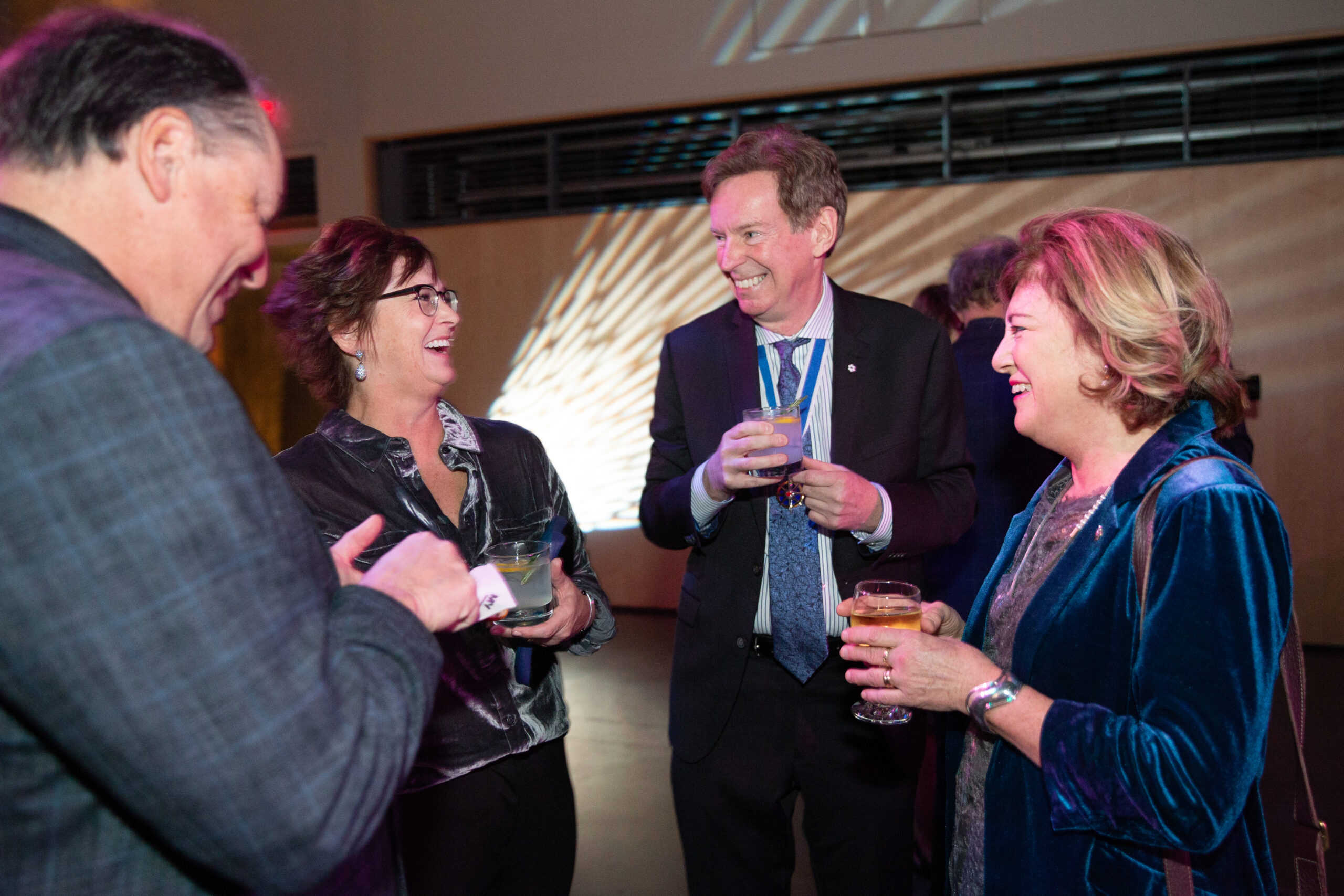 10 highlights from the 2022 RCGS Fellows Dinner — plus photos! | Canadian Geographic