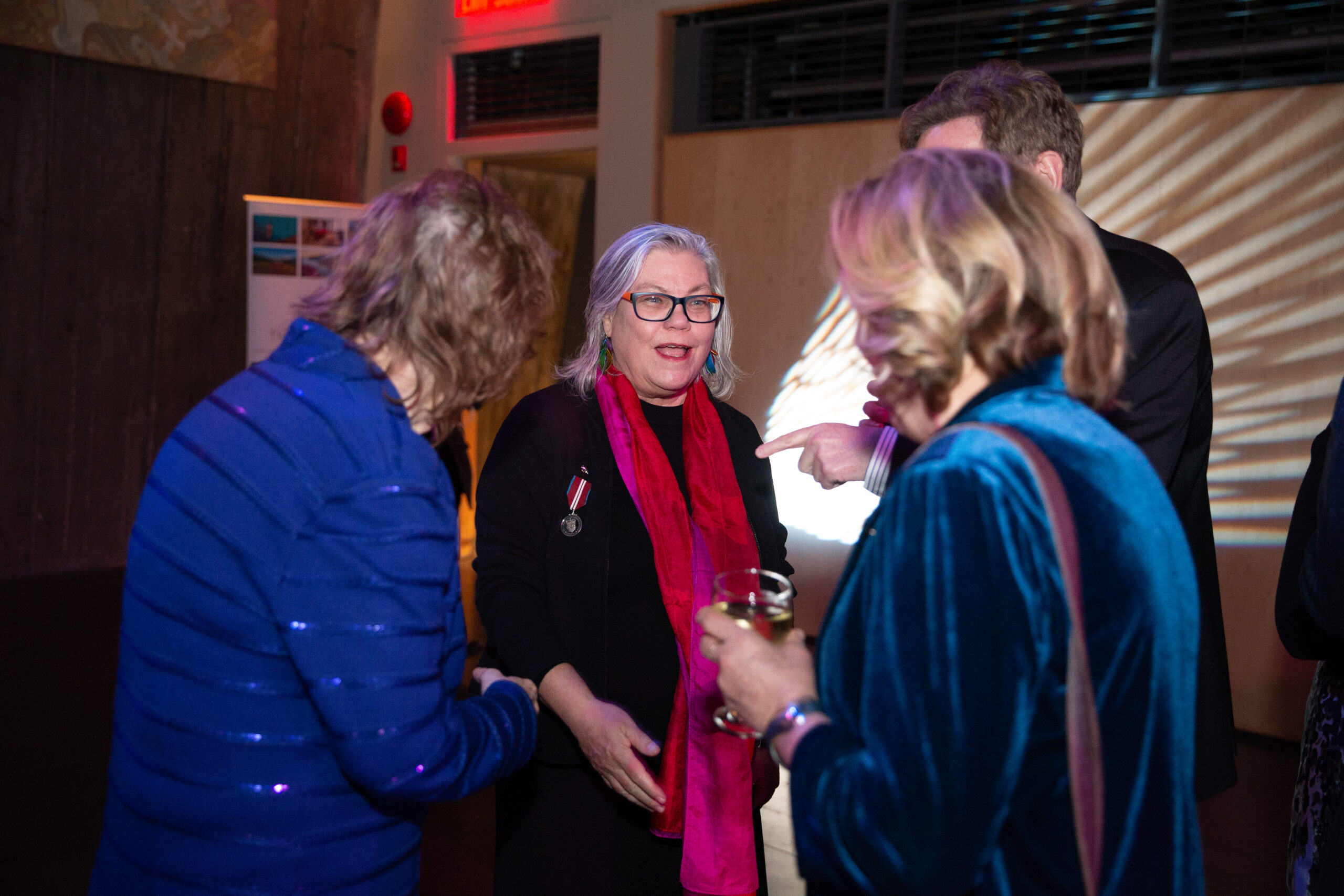 10 highlights from the 2022 RCGS Fellows Dinner — plus photos! | Canadian Geographic