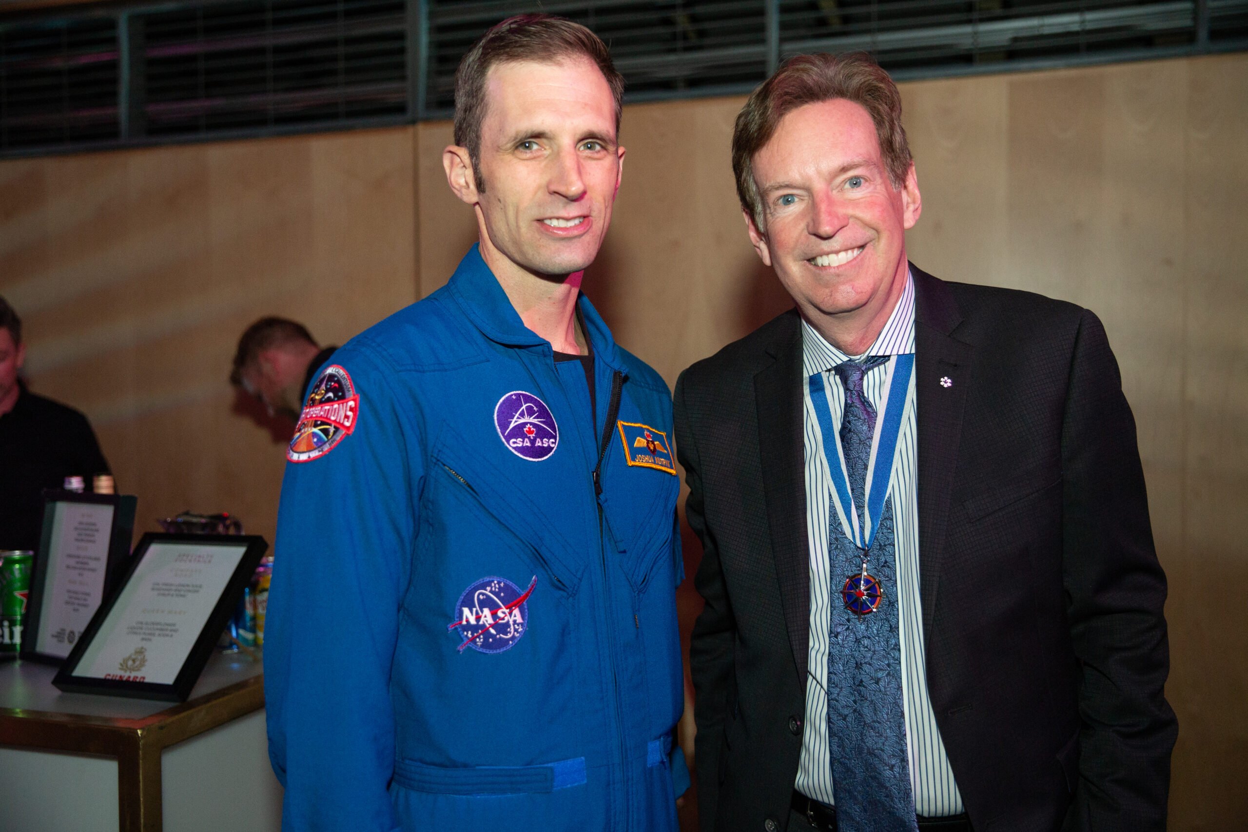 10 highlights from the 2022 RCGS Fellows Dinner — plus photos ...