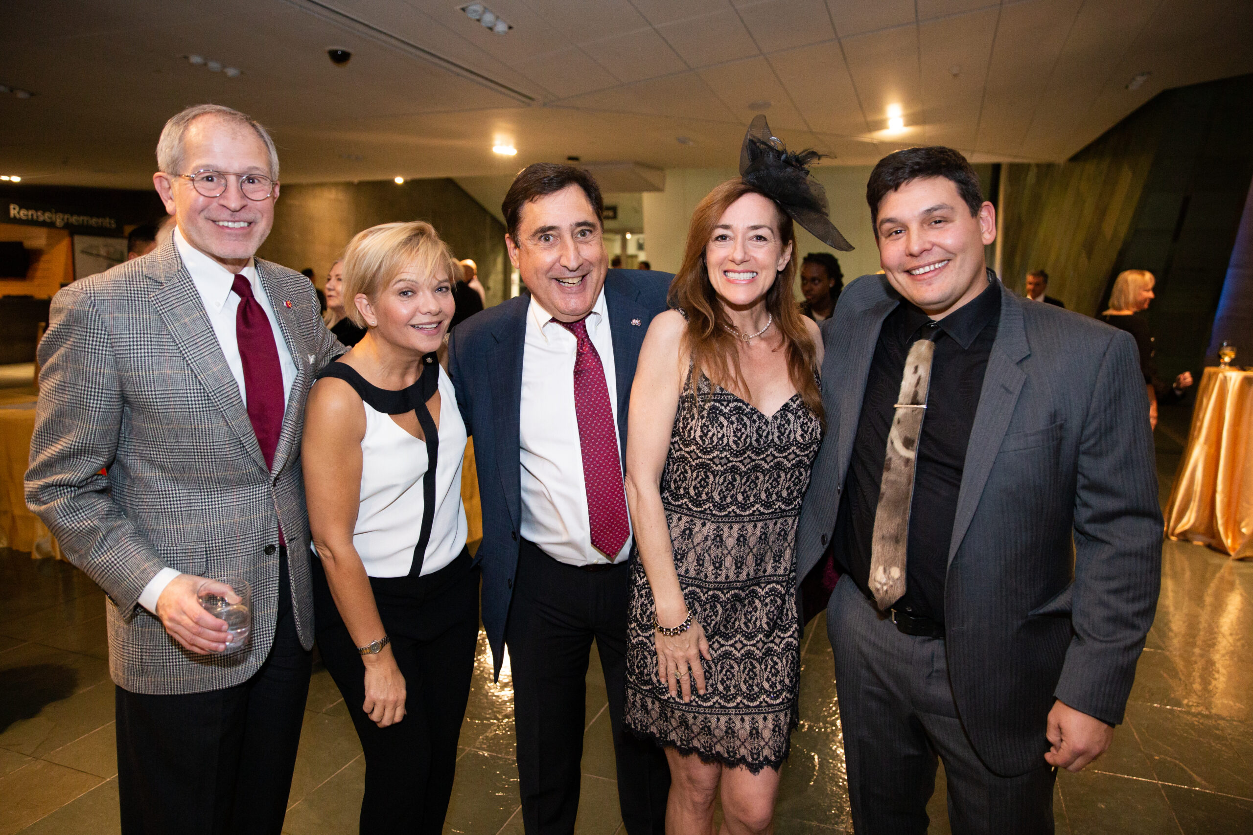10 highlights from the 2022 RCGS Fellows Dinner — plus photos! | Canadian Geographic