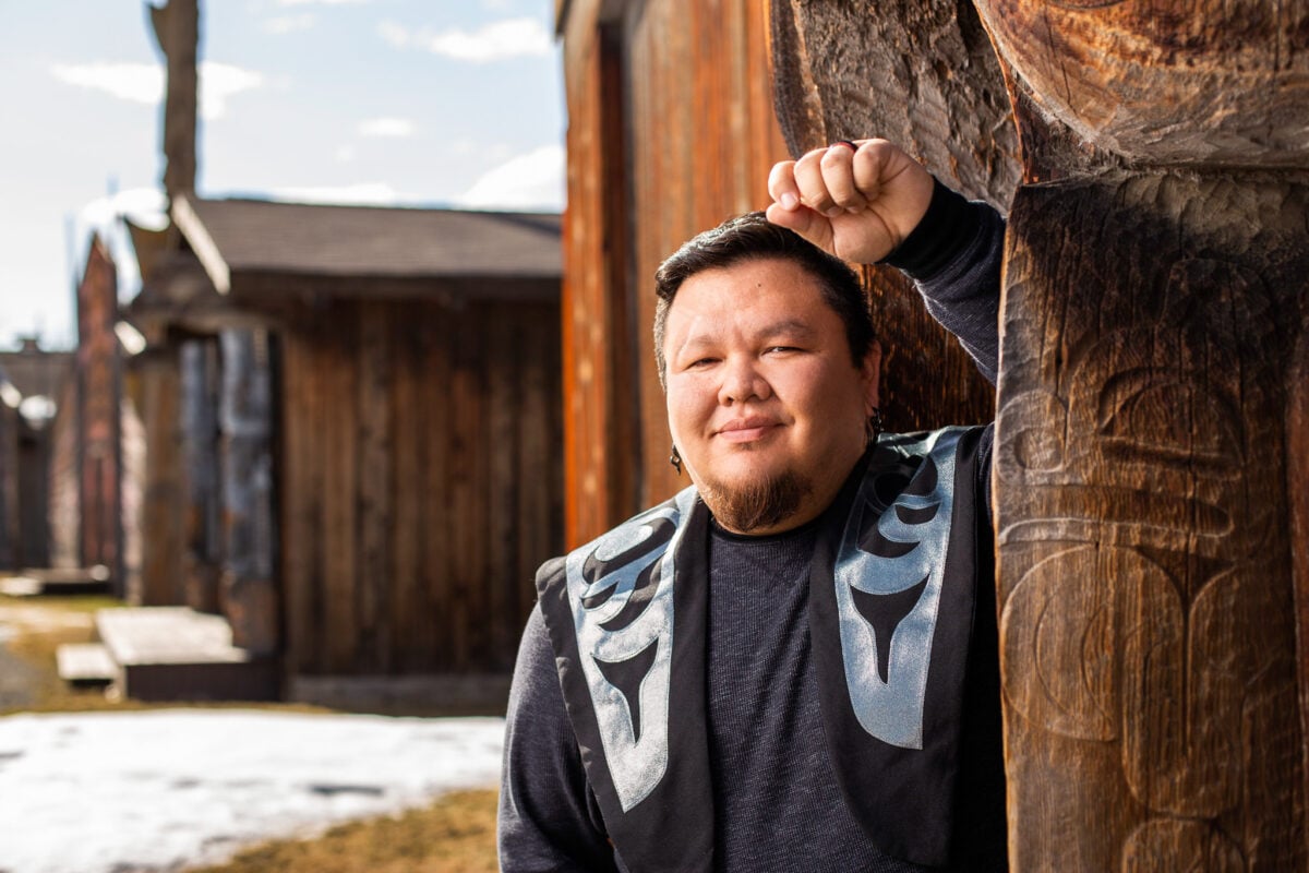 Power in our knowledge | Canadian Geographic