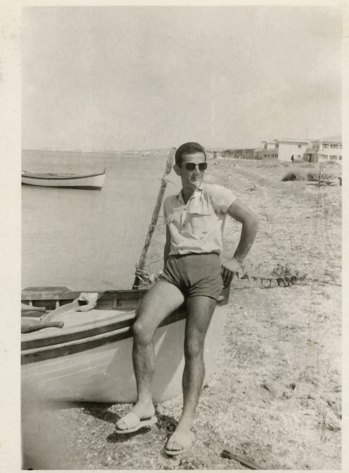 An appetite for life: A Greek immigrant’s journey of hearty food and ...