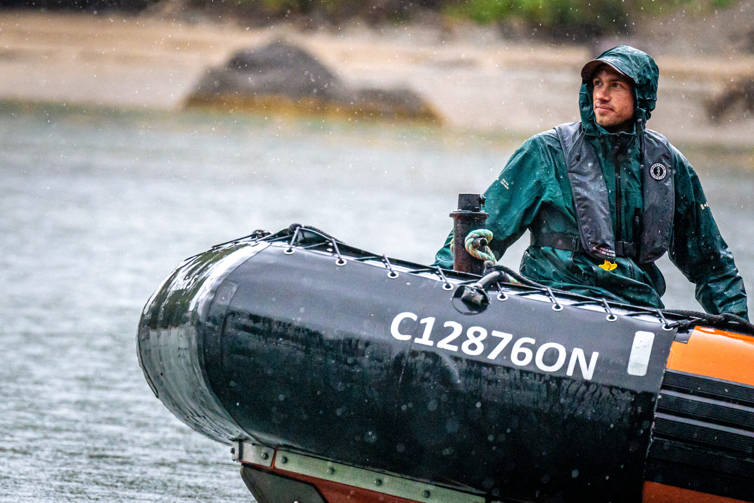 Fundy Salmon – Back from the Brink | Canadian Geographic