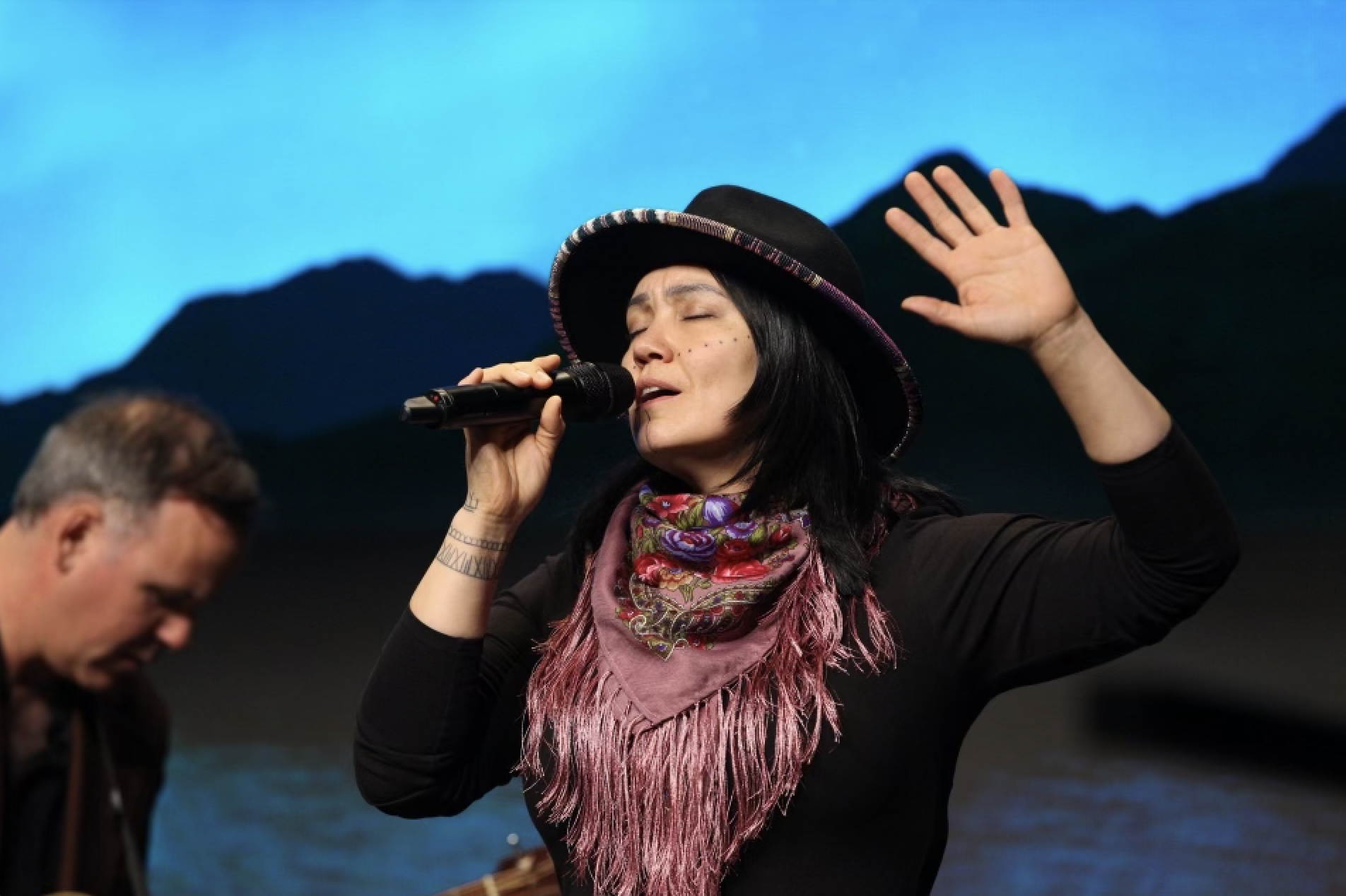 10 highlights from the 2022 RCGS Fellows Dinner — plus photos! | Canadian Geographic