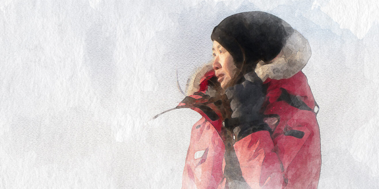 Great Bear Rainforest Photo Trip with Canadian Geographic | Canadian Geographic