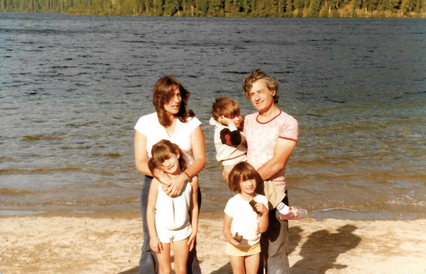 An appetite for life: A Greek immigrant’s journey of hearty food and ...