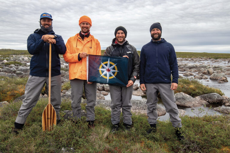 The 2022 Expedition Insider | Canadian Geographic