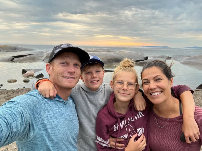 Featured Fellow: Chantelle Richmond | Canadian Geographic