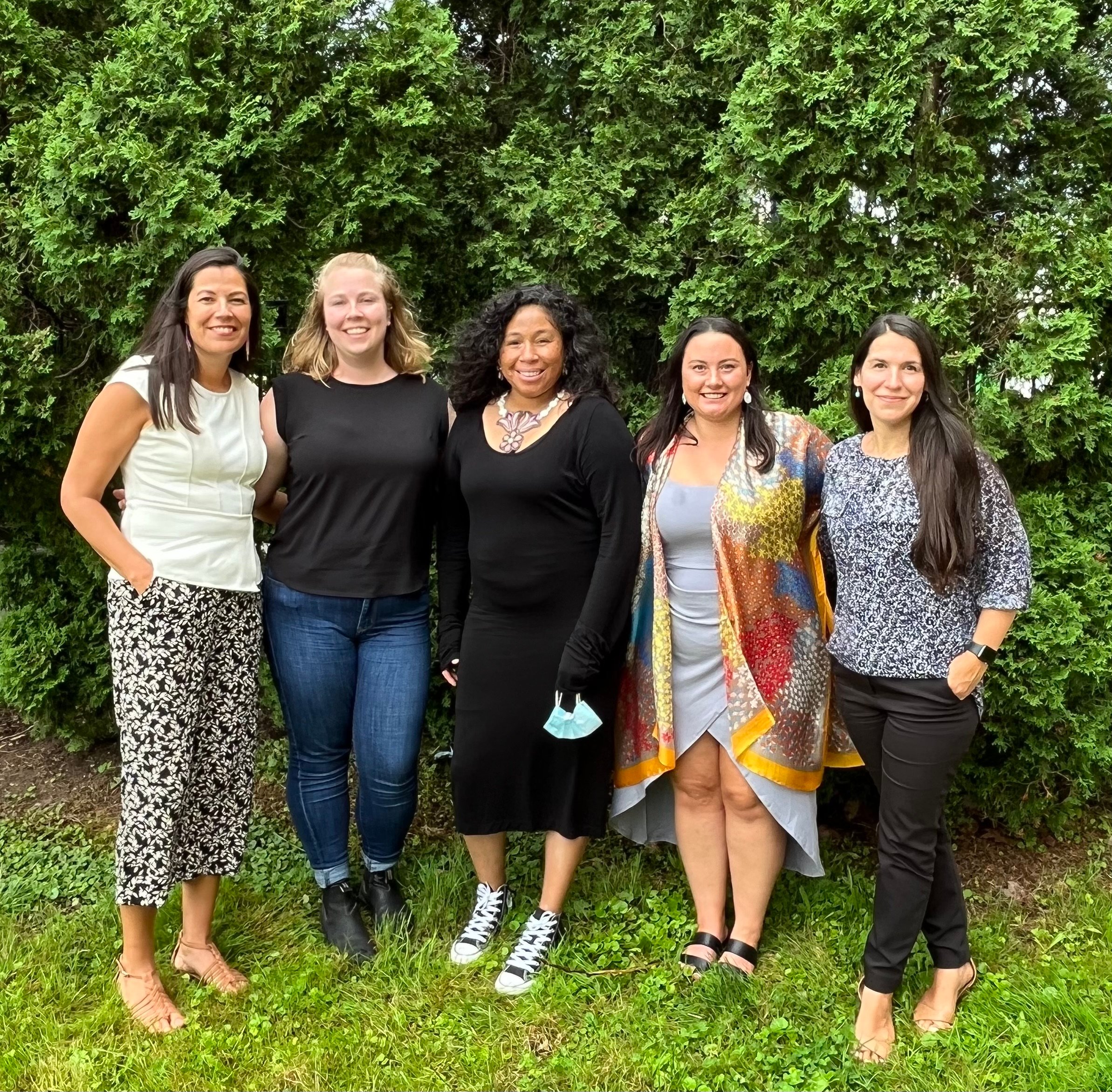 Featured Fellow: Chantelle Richmond | Canadian Geographic