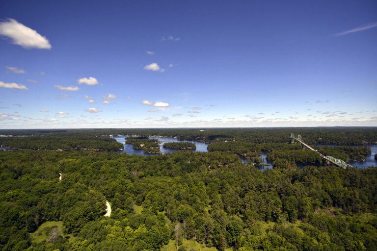 1,000* things to do in the 1000 Islands | Canadian Geographic