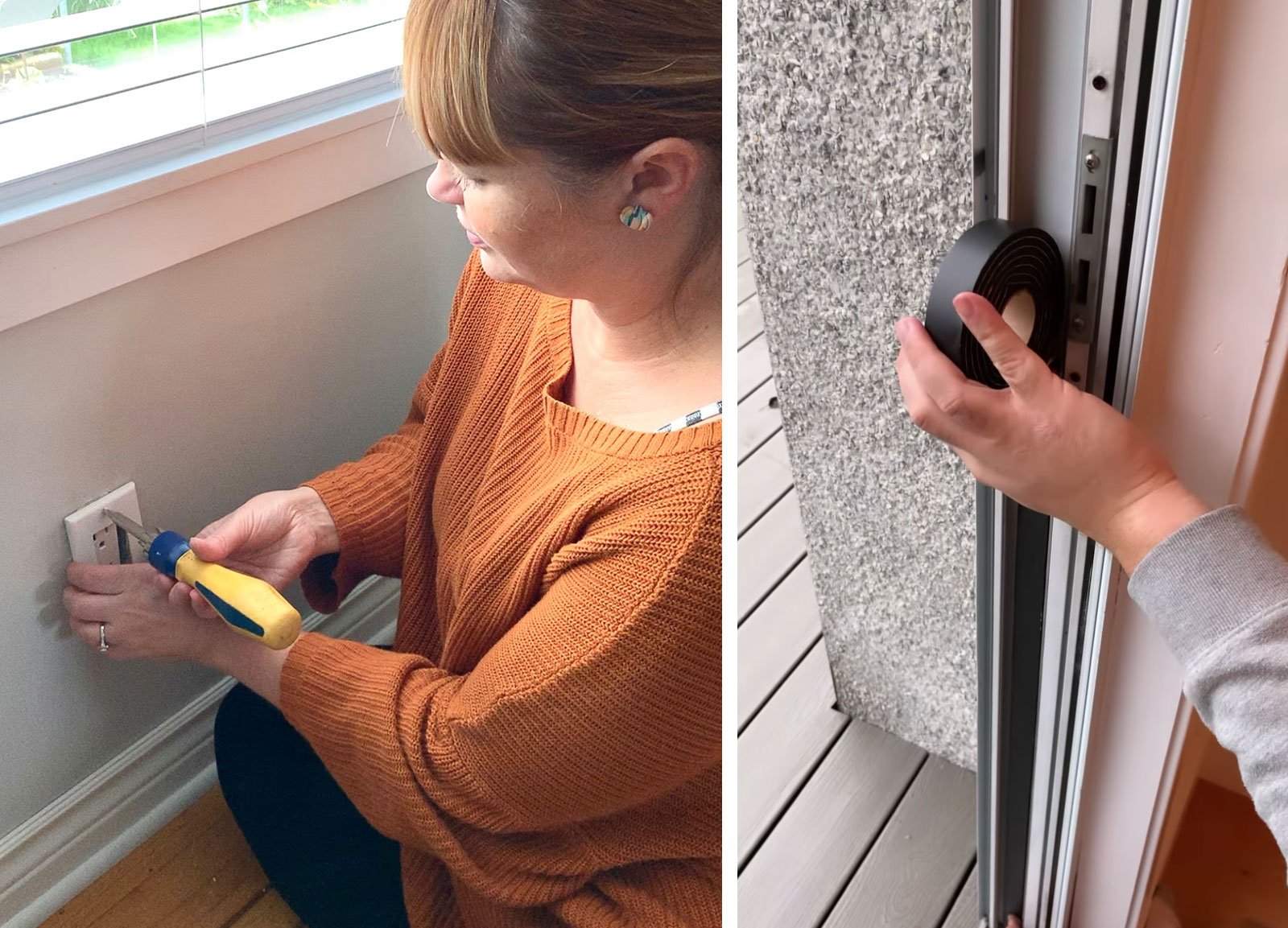 Live Net Zero: How well does your home hold in heat? | Canadian Geographic