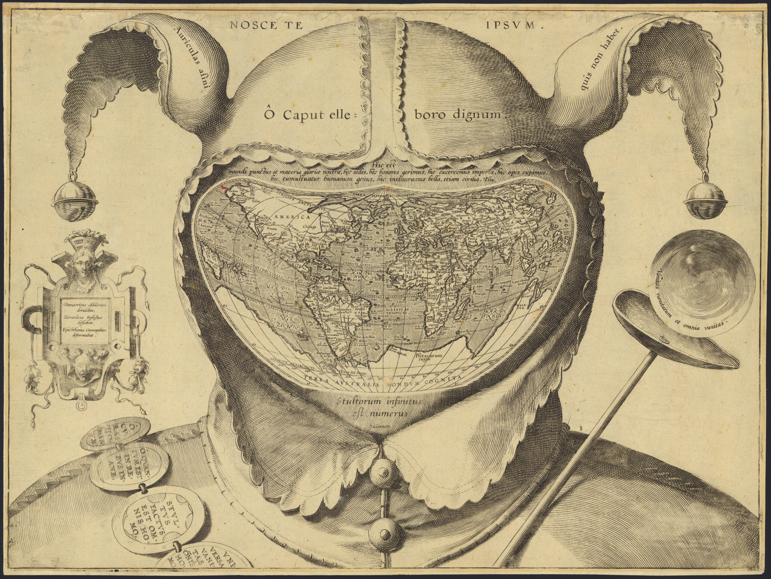 New exhibit spotlights weird and wonderful artifacts from Canadian ...