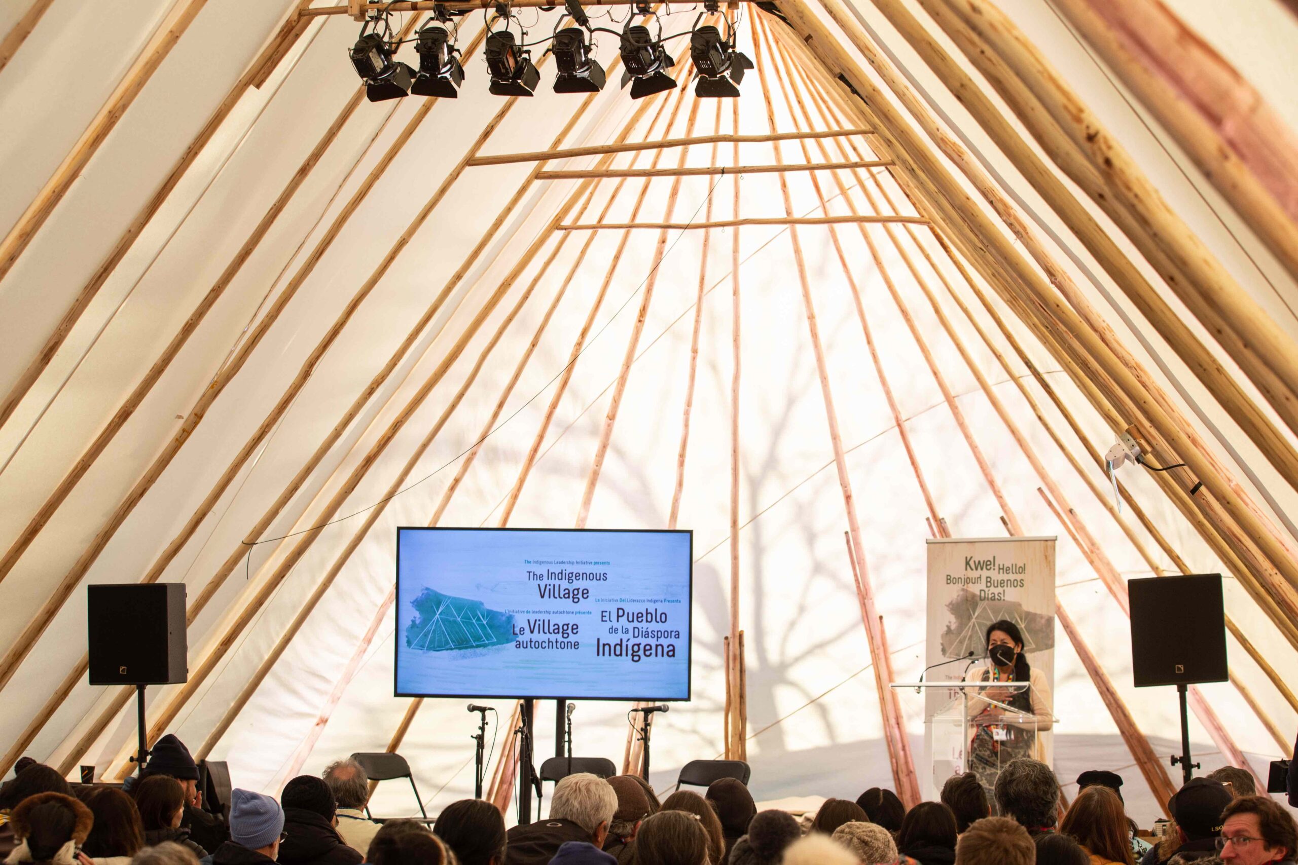 How Indigenous Peoples are leading the way on global biodiversity ...