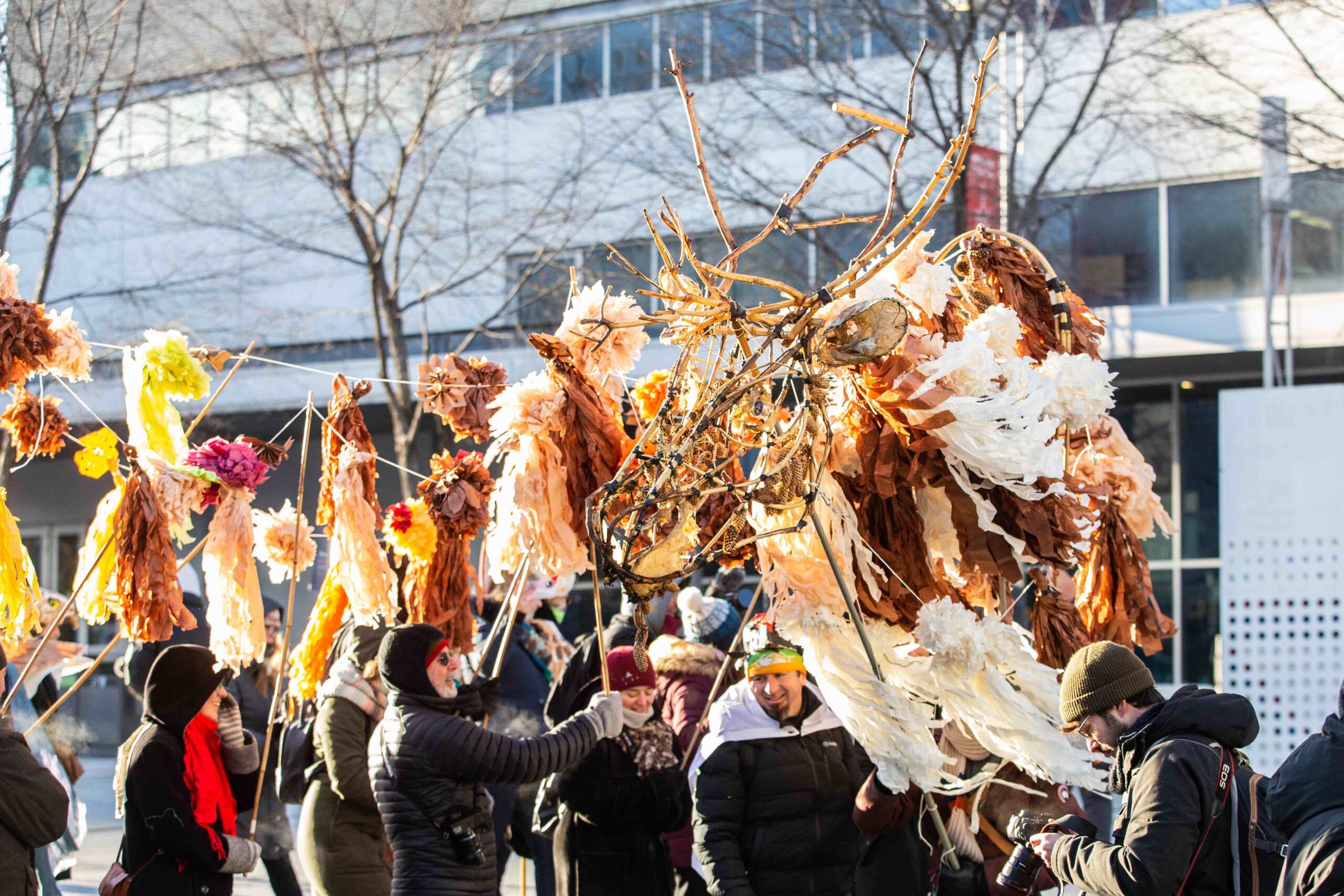 How Indigenous Peoples are leading the way on global biodiversity ...