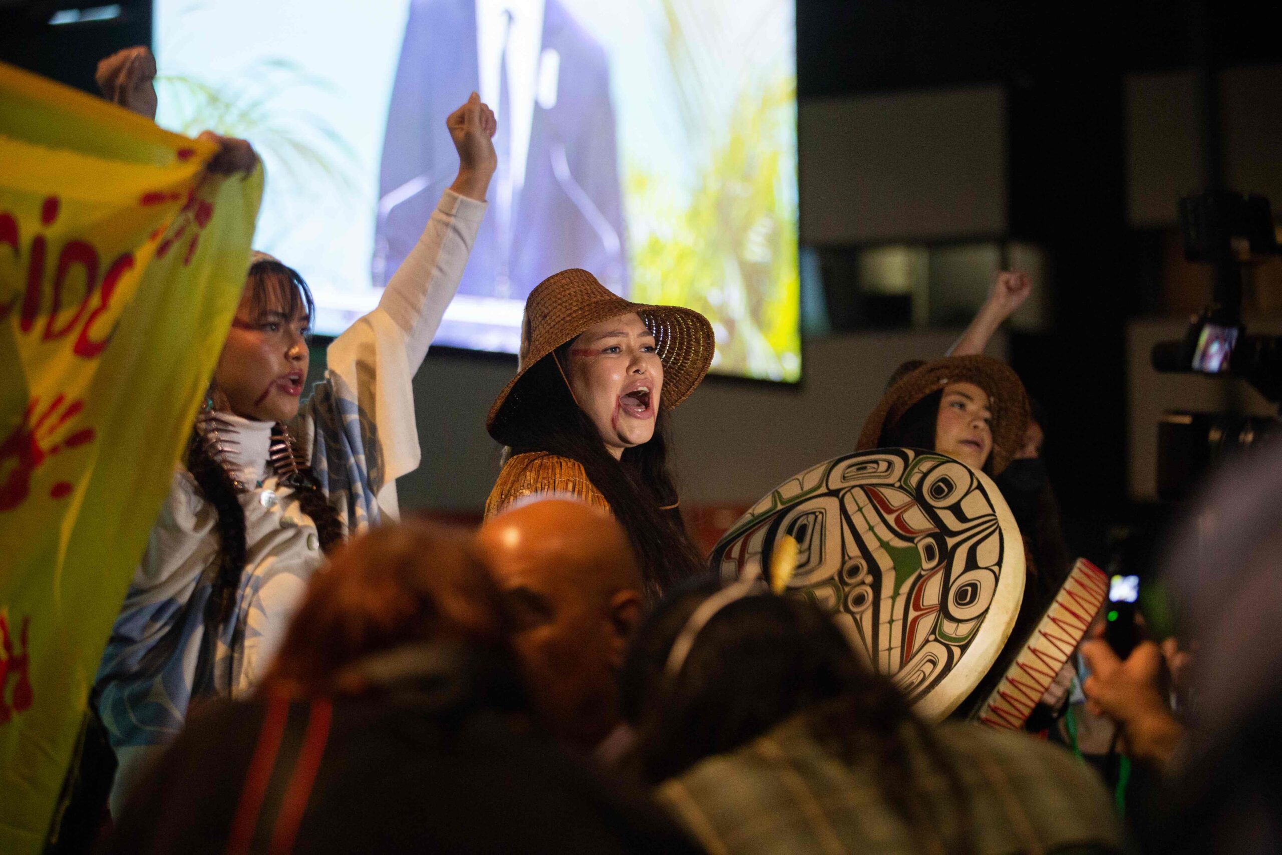 How Indigenous Peoples are leading the way on global biodiversity ...