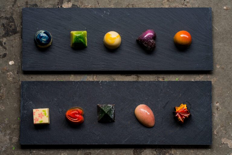 Peace by Chocolate: from Syria to Antigonish | Canadian Geographic