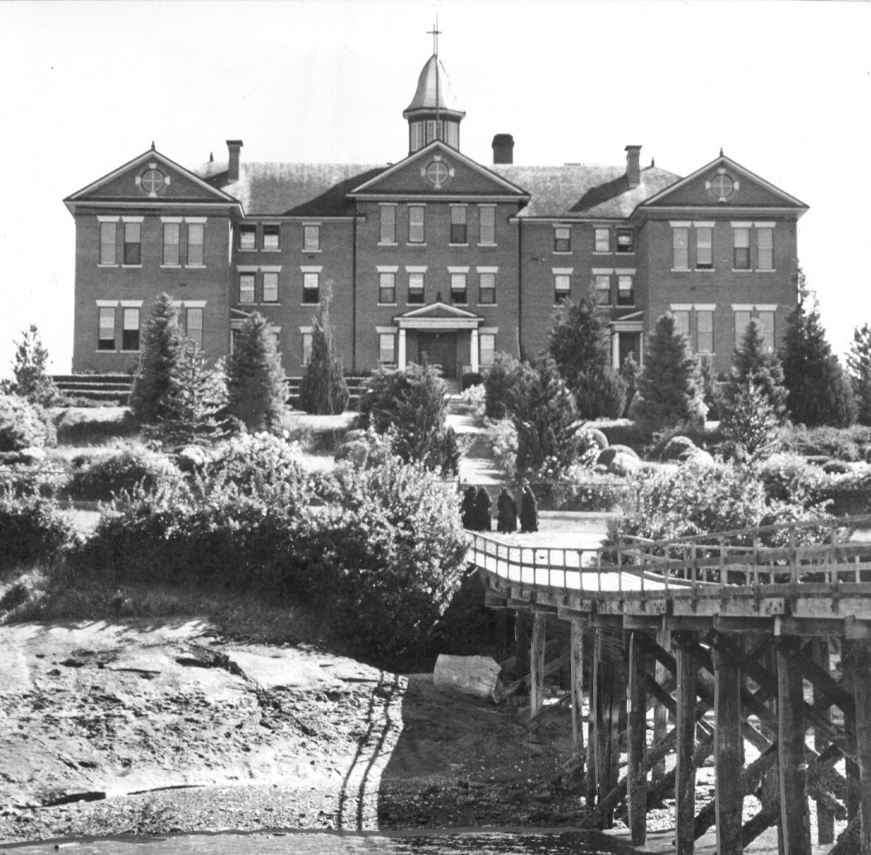 Setting the story straight | Canadian Geographic