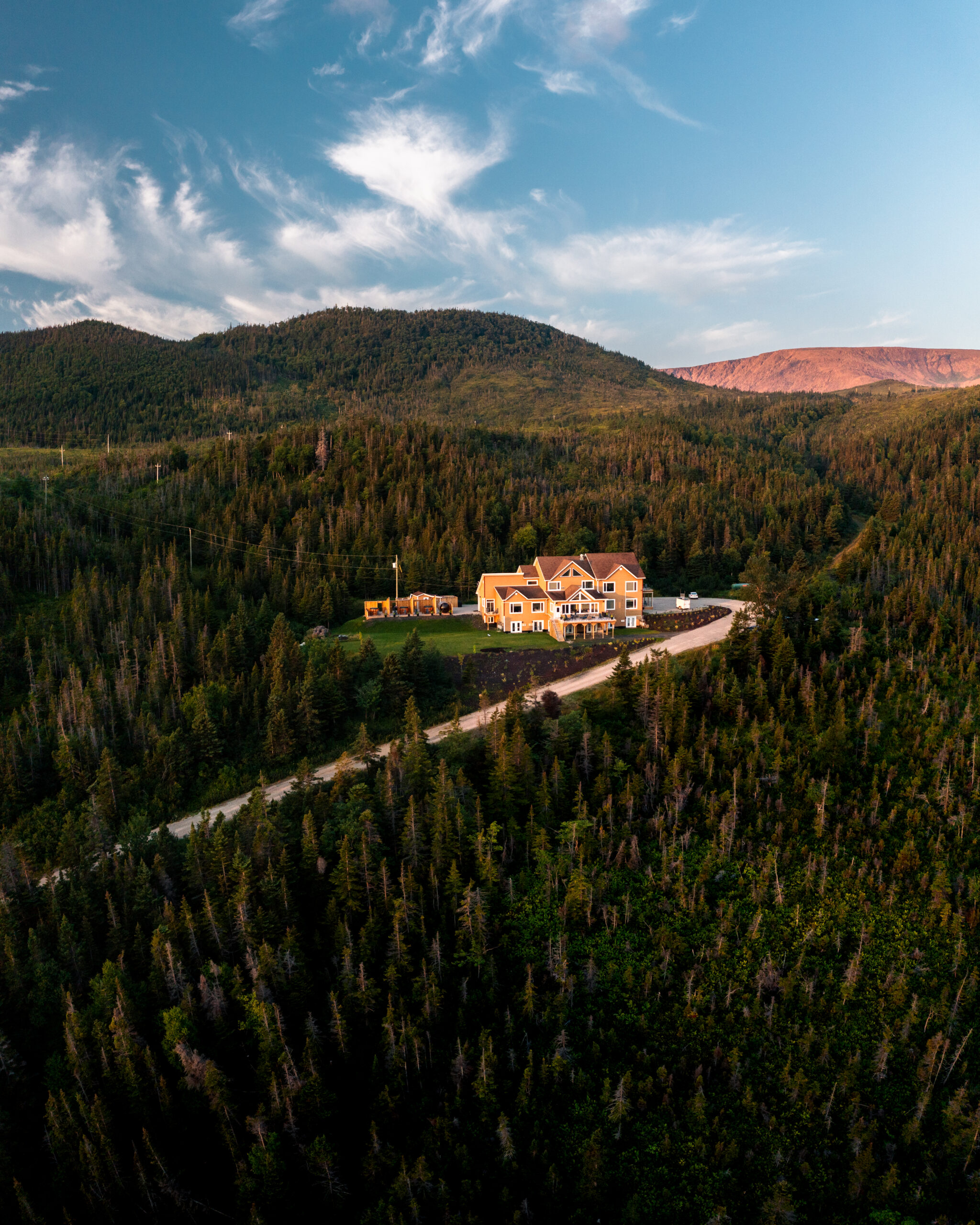 Photos: The wild, wonderful landscapes of western Newfoundland ...