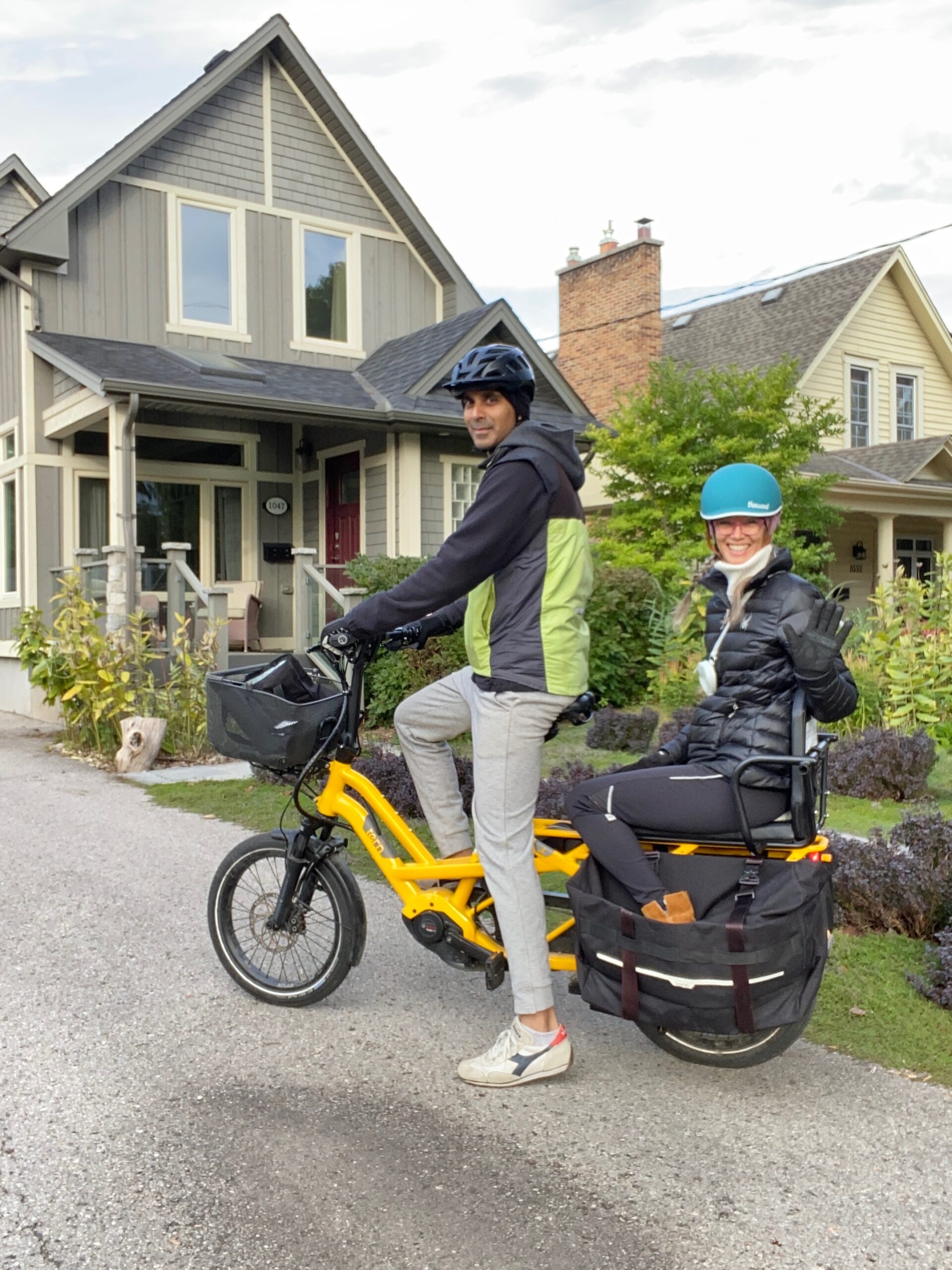 Meet the winners of Canadian Geographic’s inaugural Live Net Zero ...