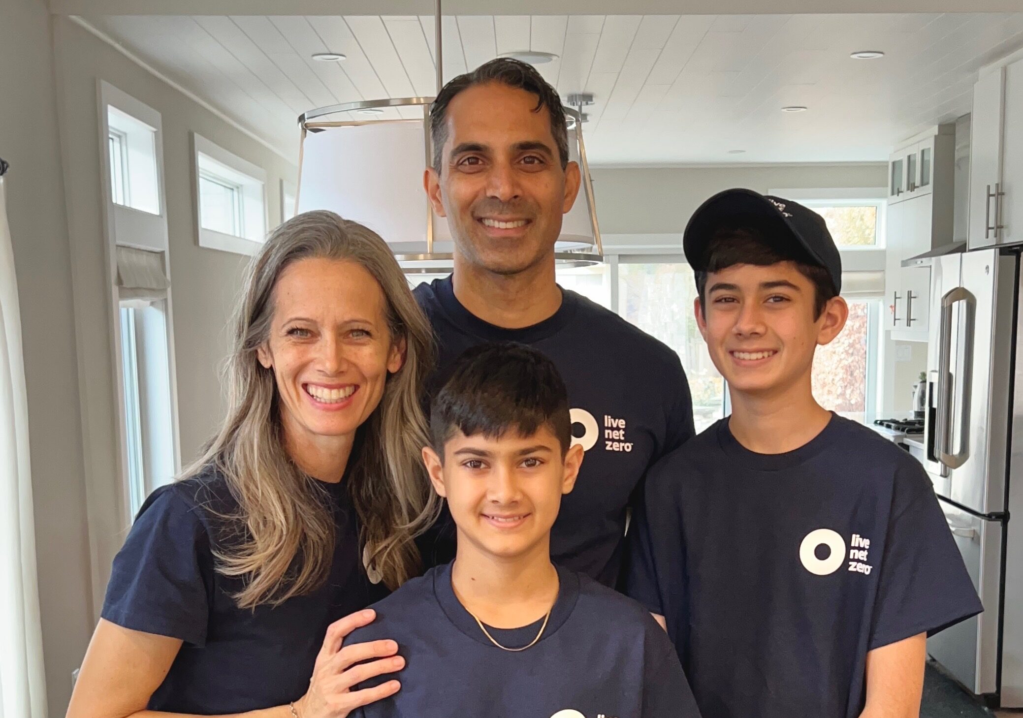 Meet the winners of Canadian Geographic’s inaugural Live Net Zero ...