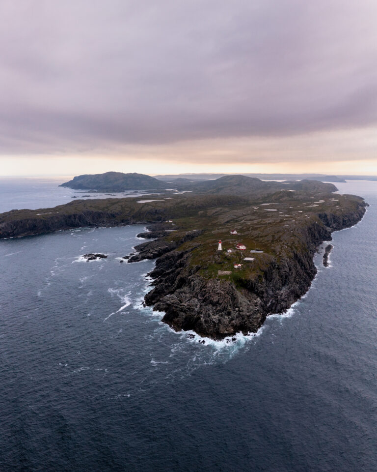 Photos: The wild, wonderful landscapes of western Newfoundland ...