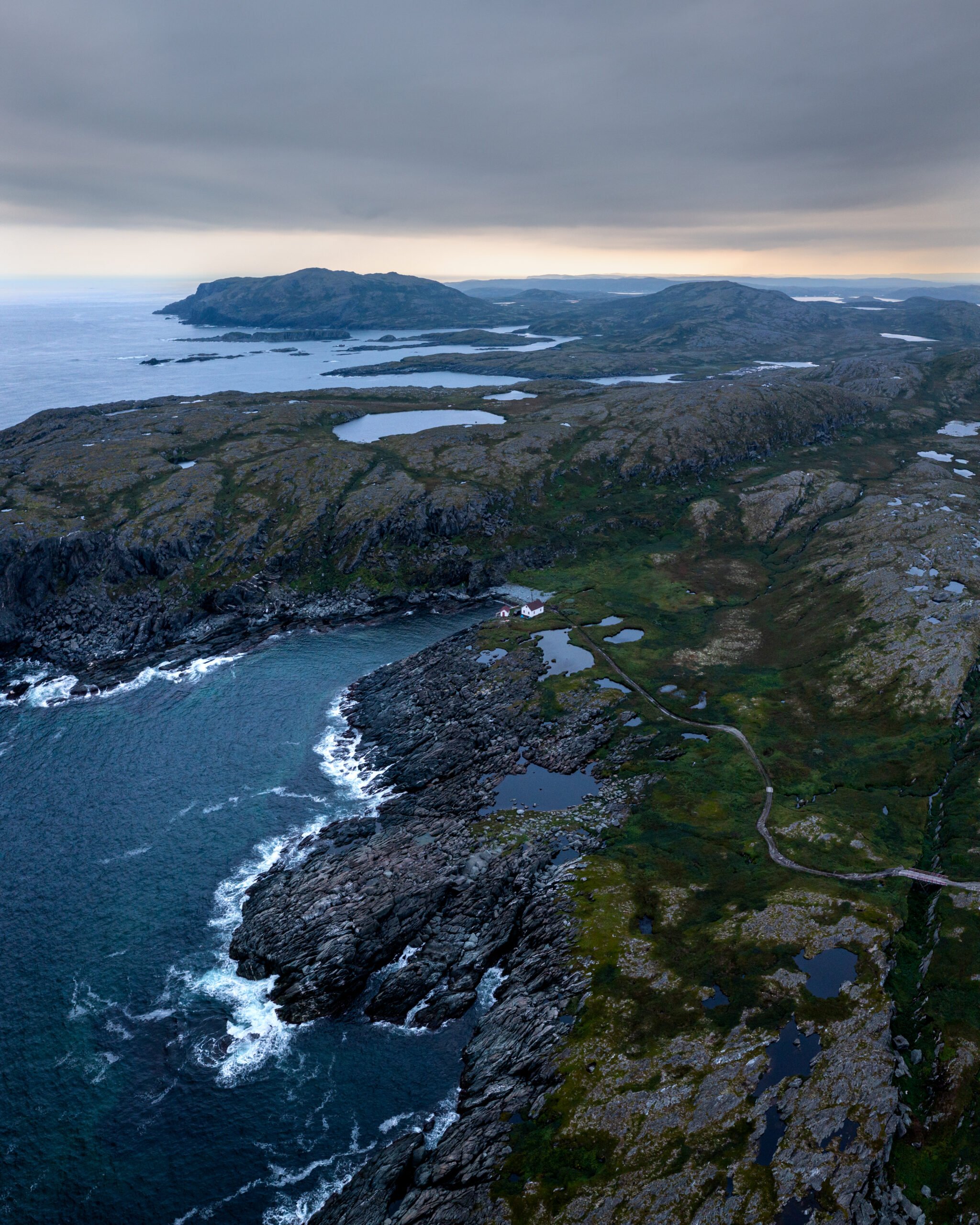 Photos: The wild, wonderful landscapes of western Newfoundland ...