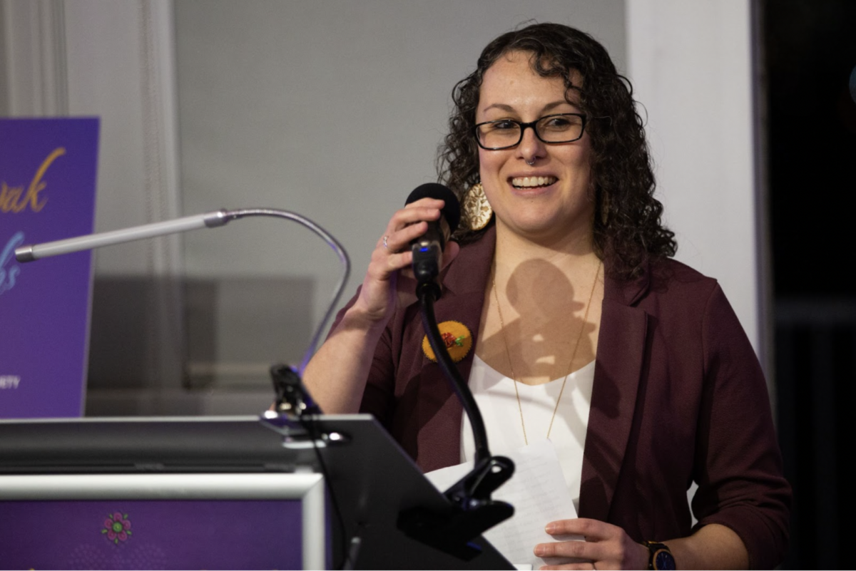 Indigenous women share their lives through storytelling project ...