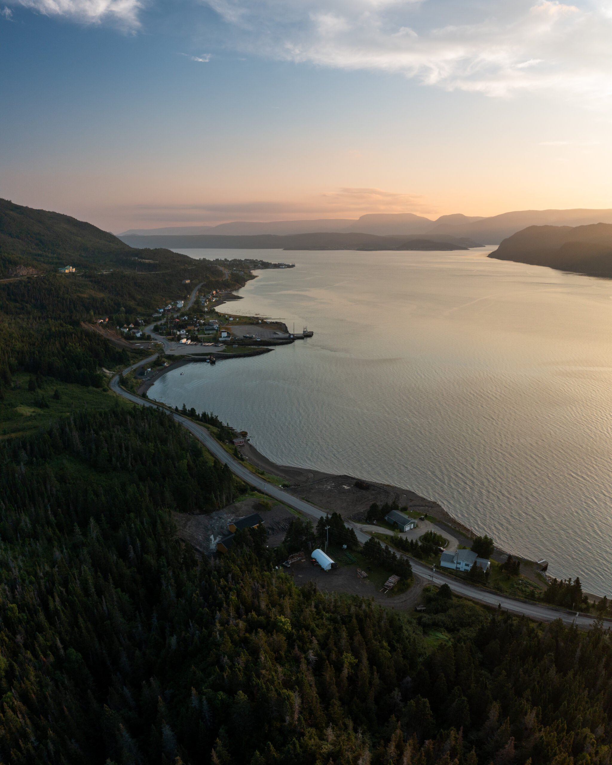 Photos: The wild, wonderful landscapes of western Newfoundland ...