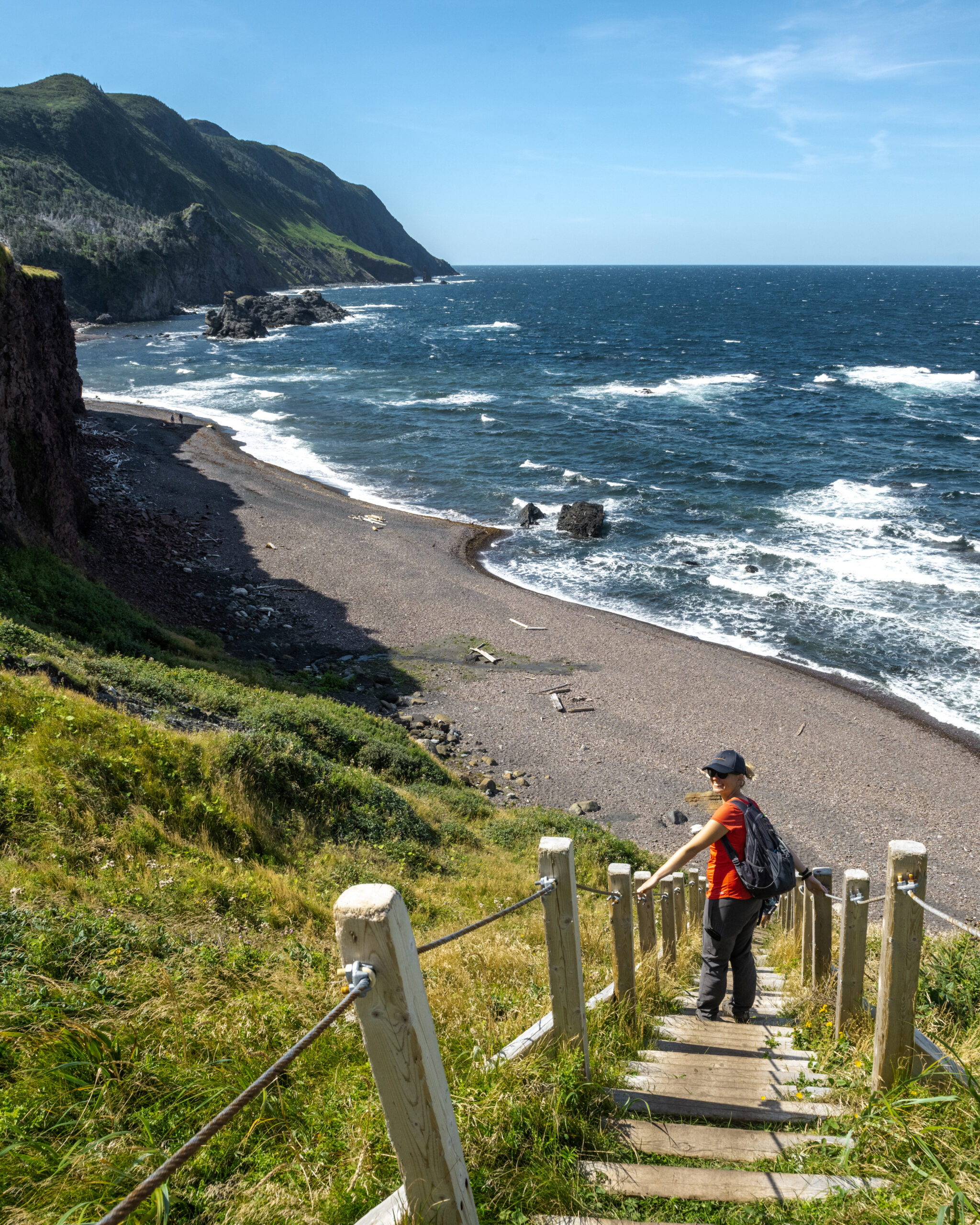Photos: The wild, wonderful landscapes of western Newfoundland ...