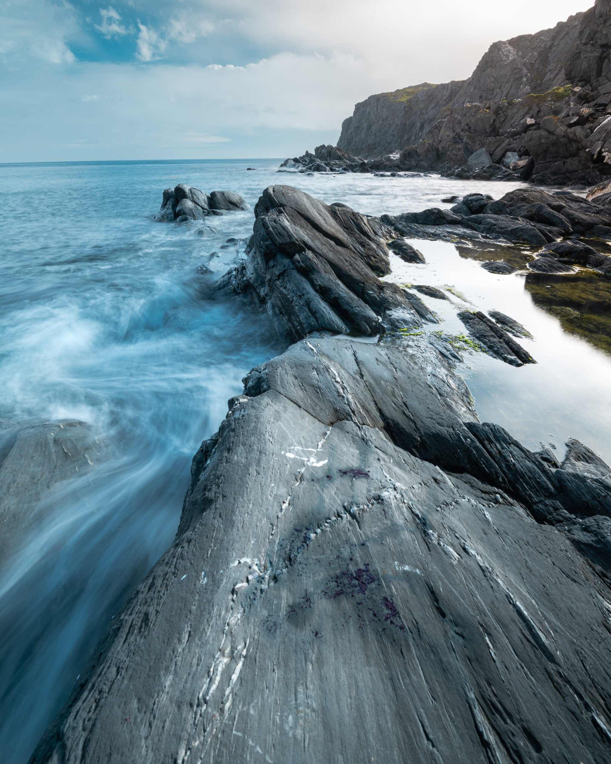 Photos: The wild, wonderful landscapes of western Newfoundland ...