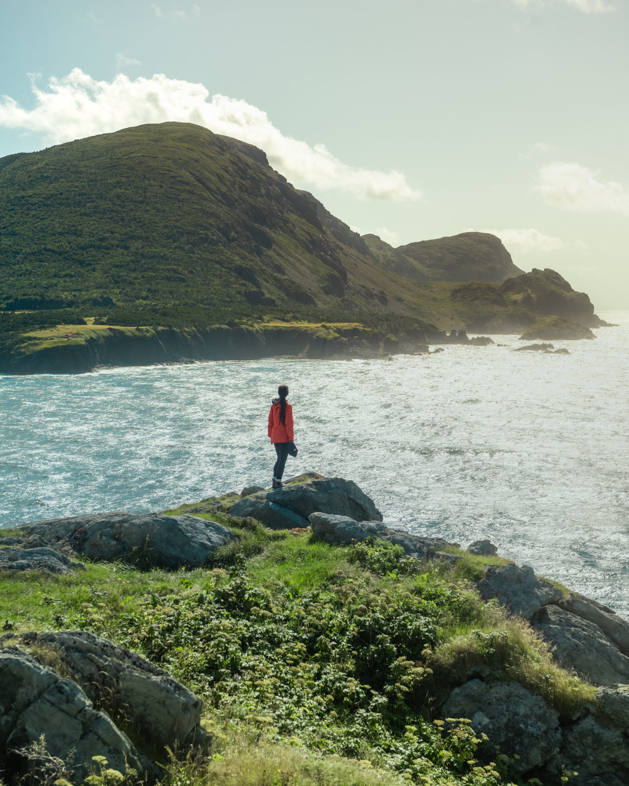 Photos: The wild, wonderful landscapes of western Newfoundland ...