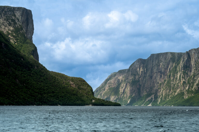 Photos: The wild, wonderful landscapes of western Newfoundland ...