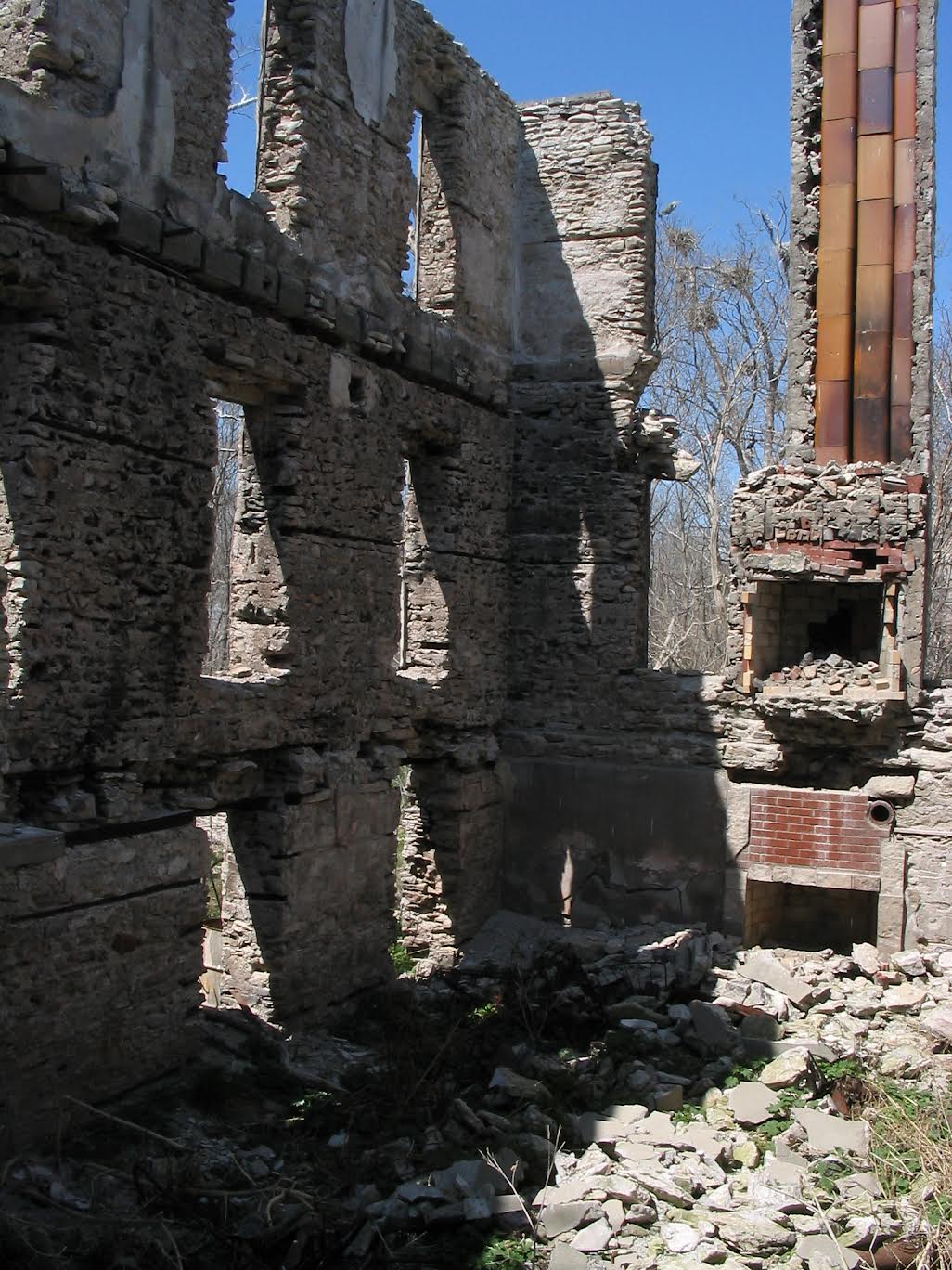 Rum-runners’ island: The fascinating story of Canada’s southernmost ...