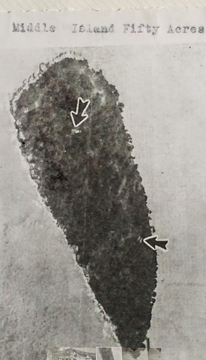 Rum-runners’ island: The fascinating story of Canada’s southernmost ...