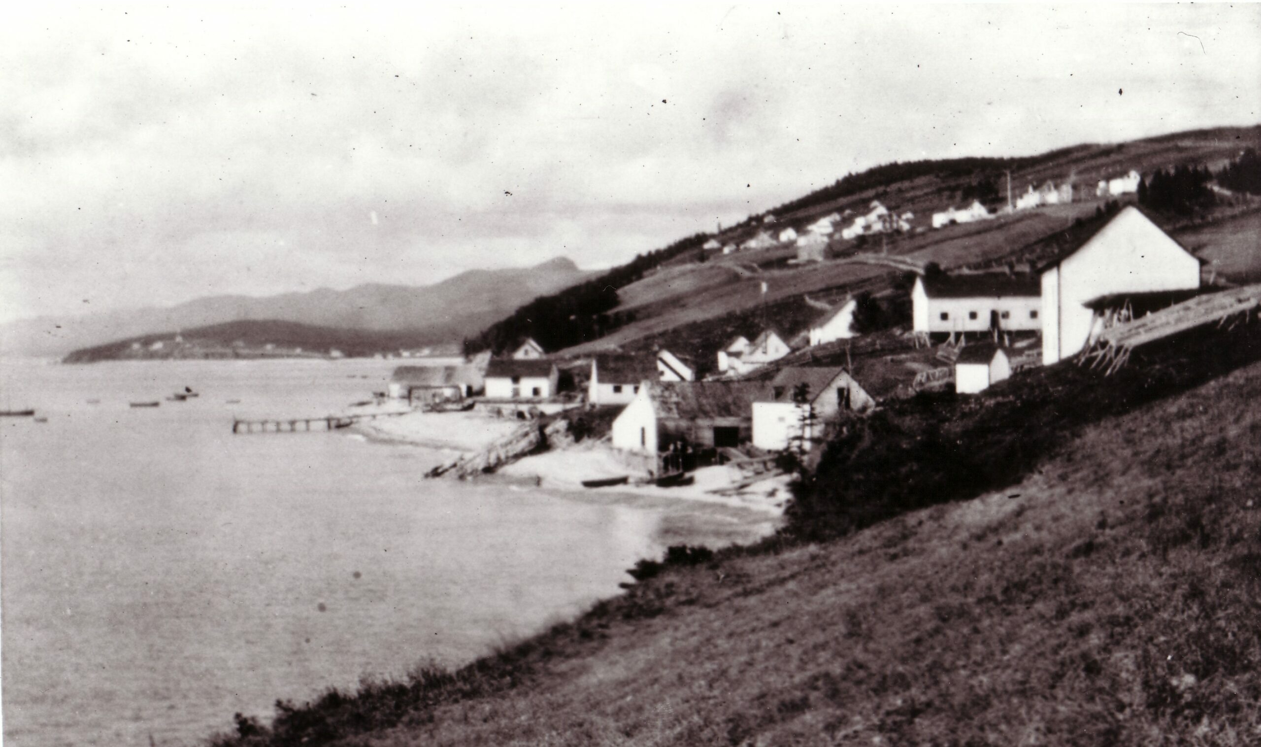 Acknowledging Forillon National Park’s controversial beginnings ...