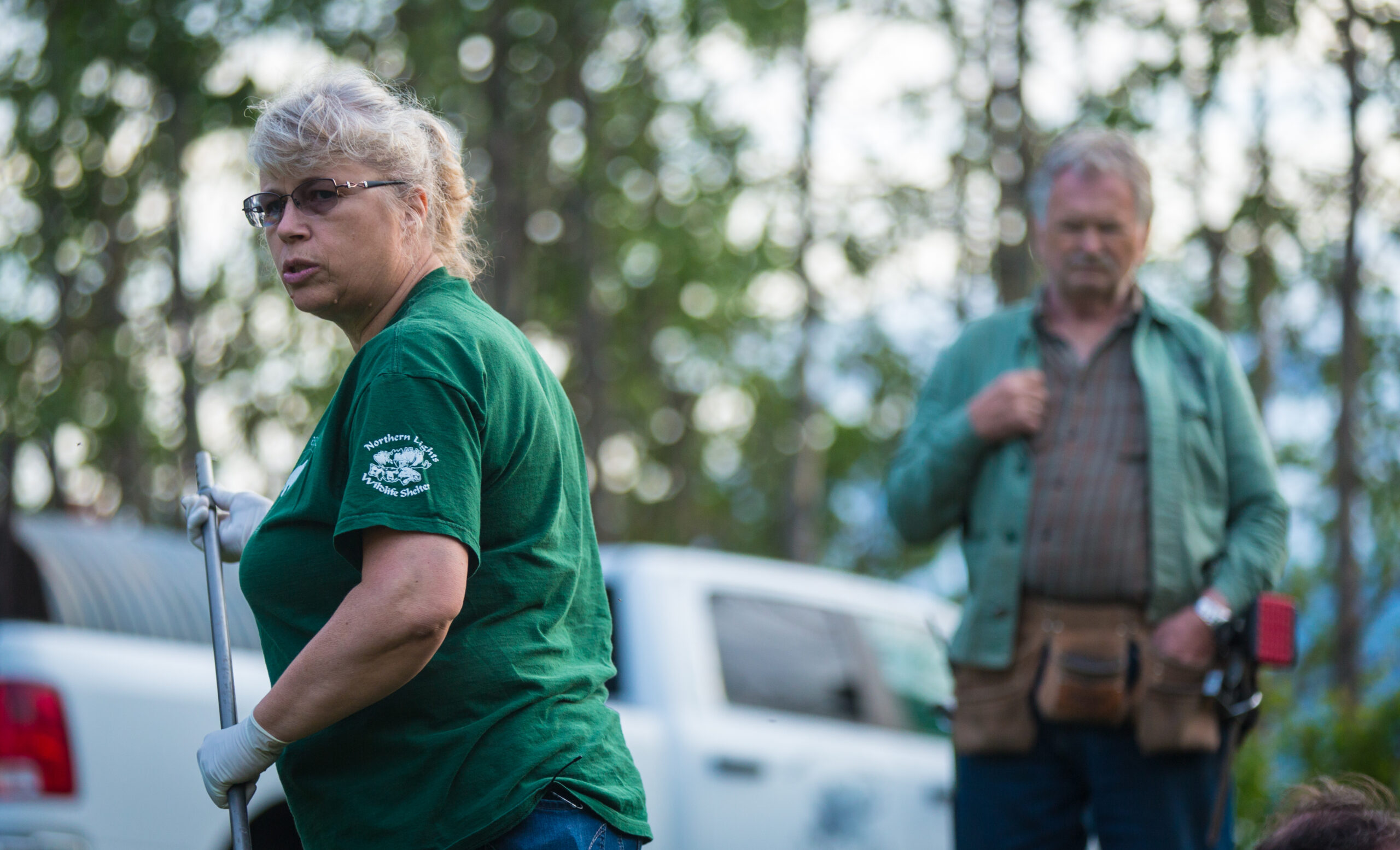 Q&A: The masterminds behind the first grizzly rewilding program ...