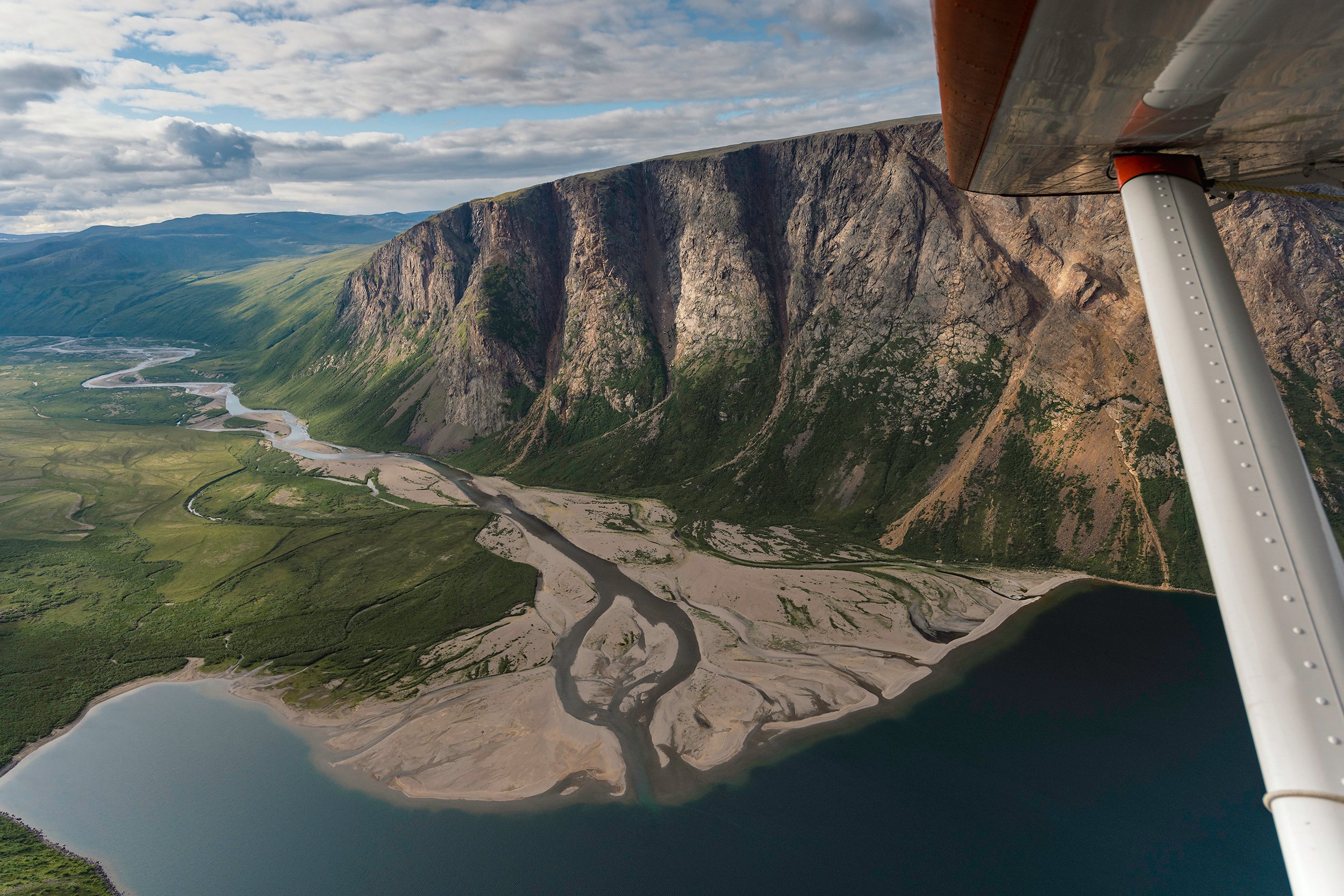 Wild adventures in Labrador | Canadian Geographic